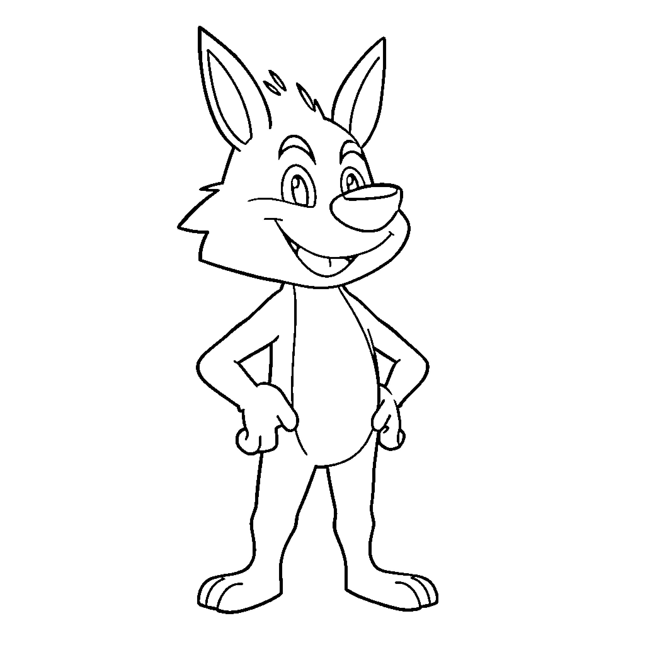 Best Mafia Guy Coloring Pages (Free Printable PDF)