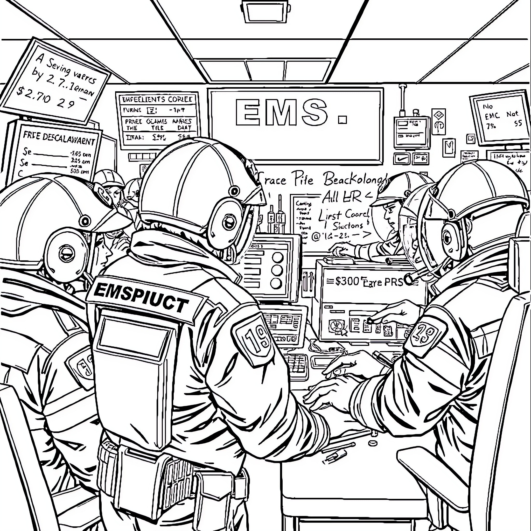 1 Best World of Warcraft Coloring Pages (Free Printable PDFs)