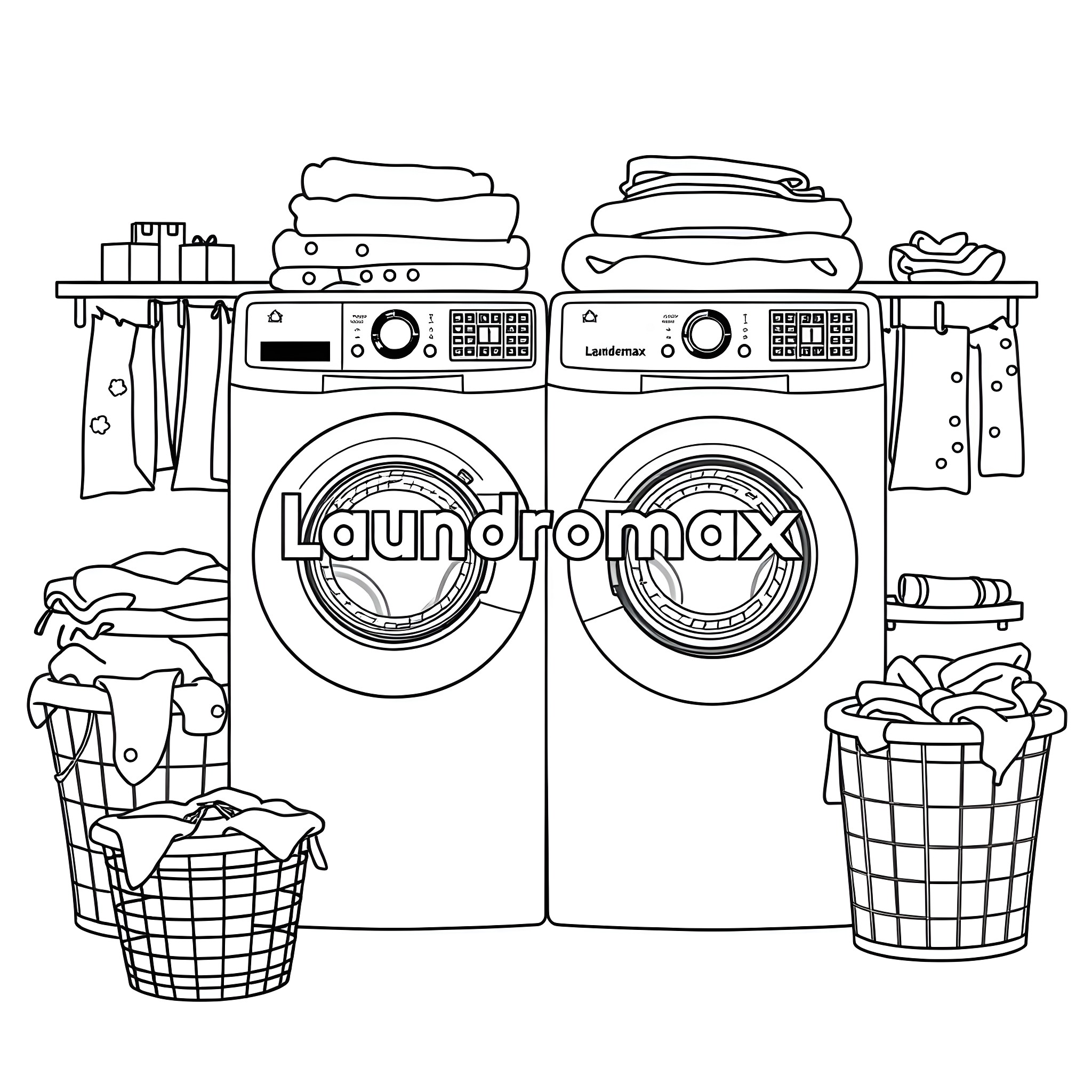 1 Best Water Pump Coloring Pages (Free Printable PDFs)