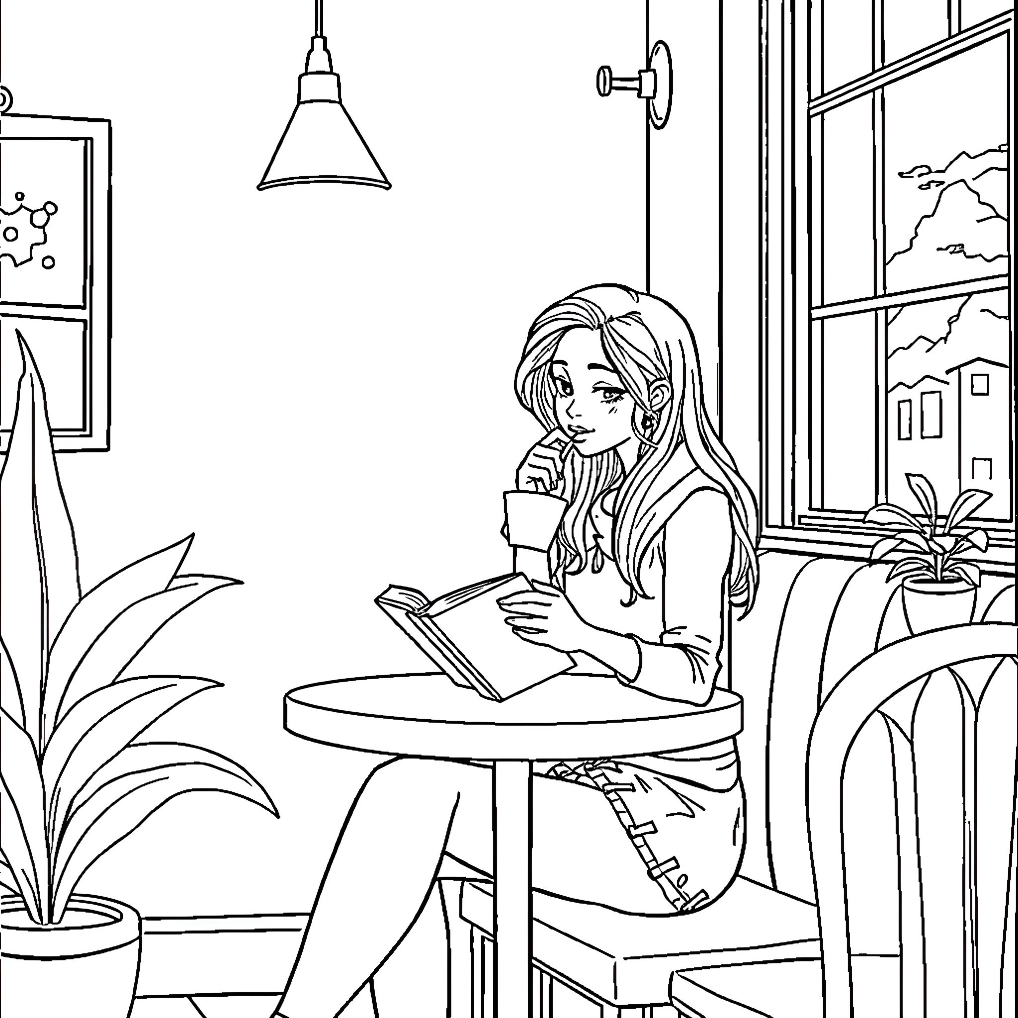 Best Holden HSV Coloring Pages (Free Printable PDF)