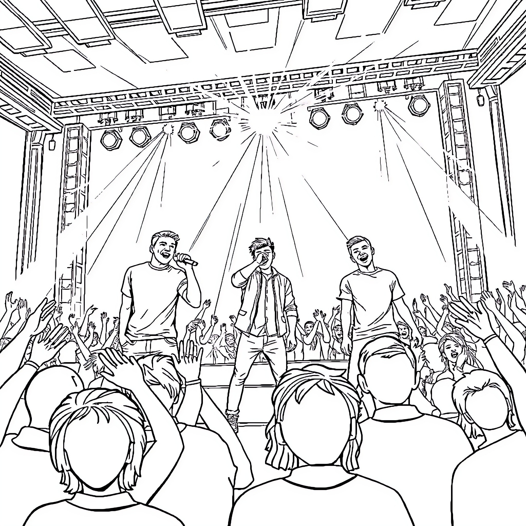 2 Best Ford Capri Coloring Pages (Free Printable PDFs)