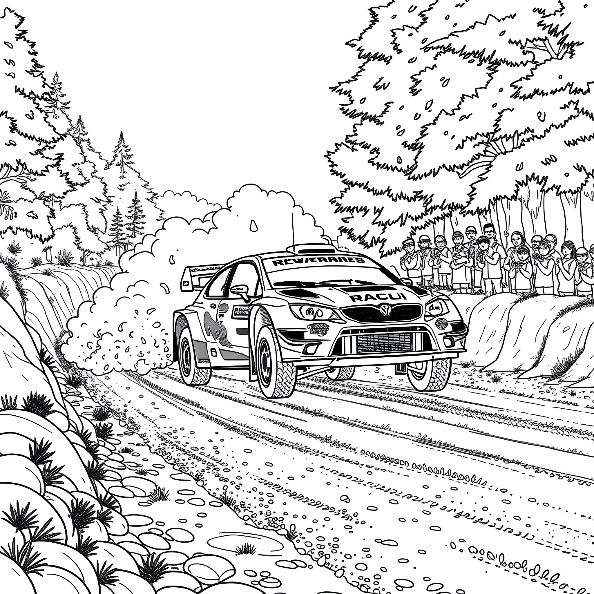 Best Clint Eastwood Coloring Pages (Free Printable PDF)