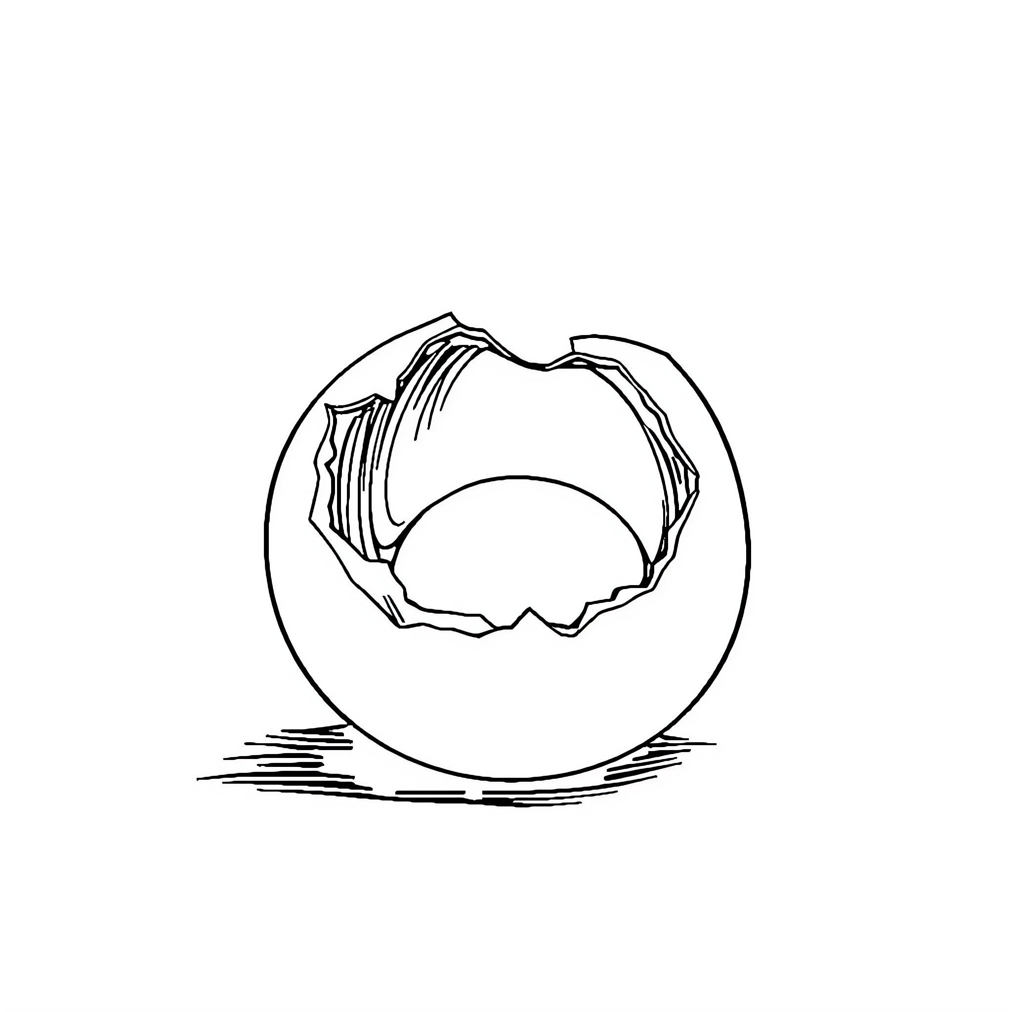 Best Egg Coloring Pages (Free Printable PDF)
