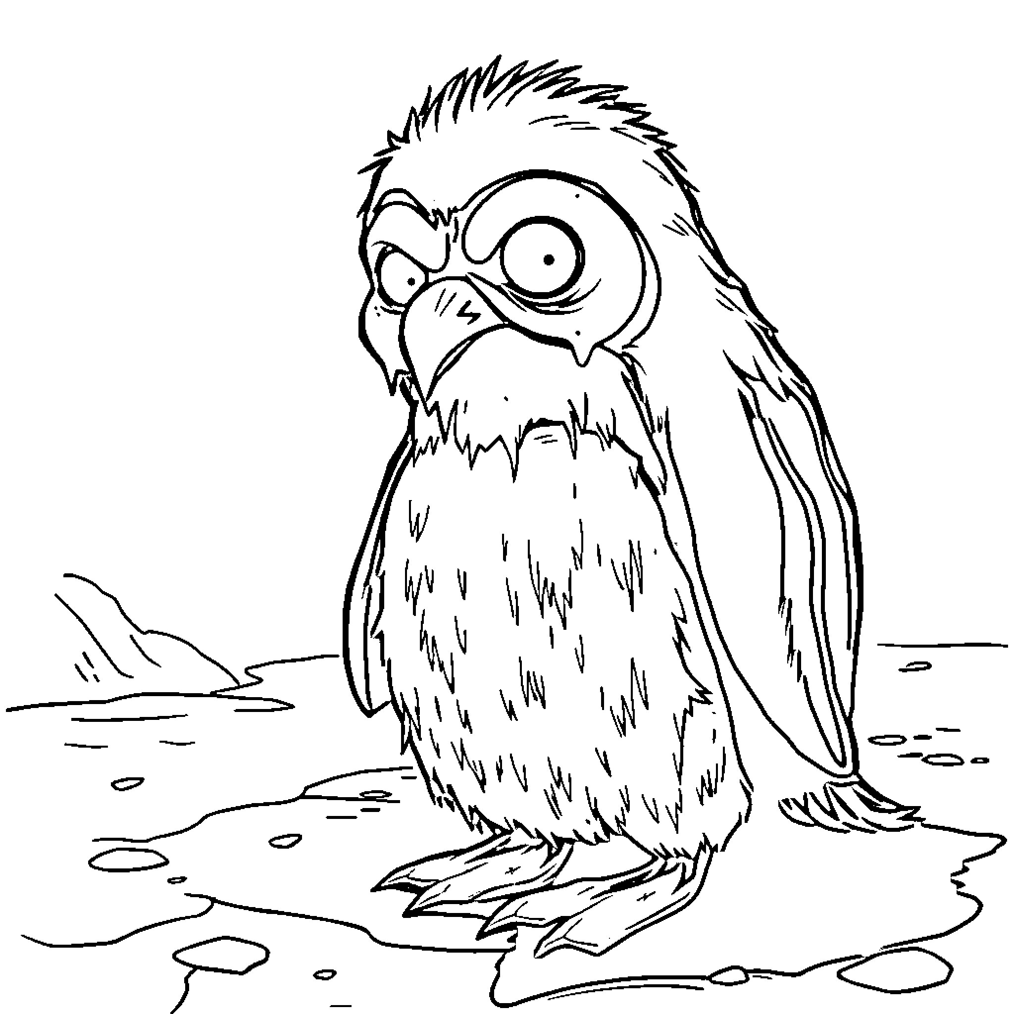 Best Stool Coloring Pages (Free Printable PDF)