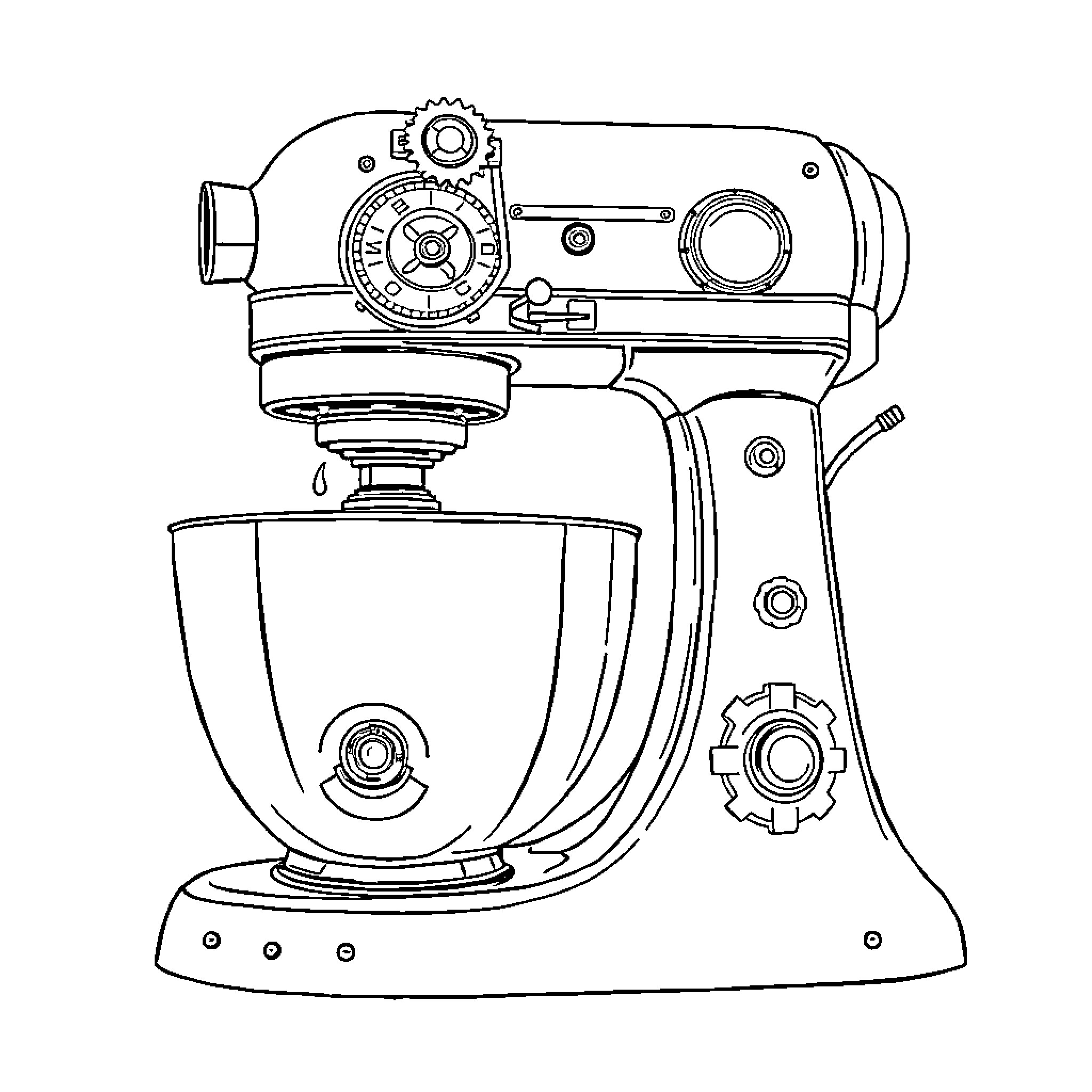 Best Prototype Coloring Pages (Free Printable PDF)