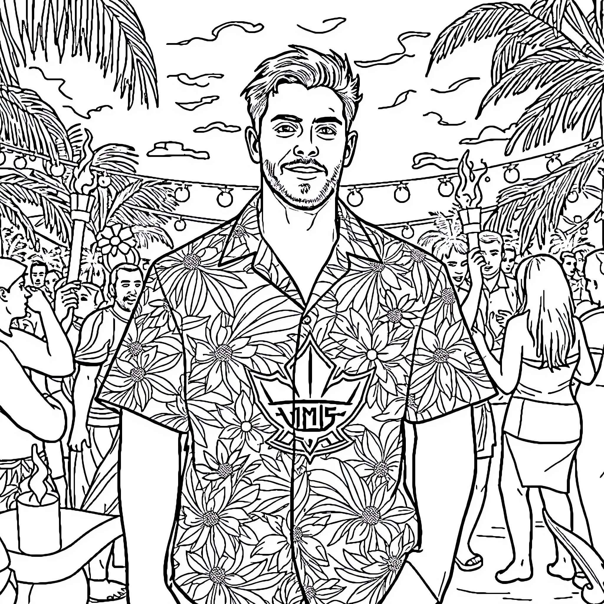 Best Connor McDavid Coloring Pages (Free Printable PDF)