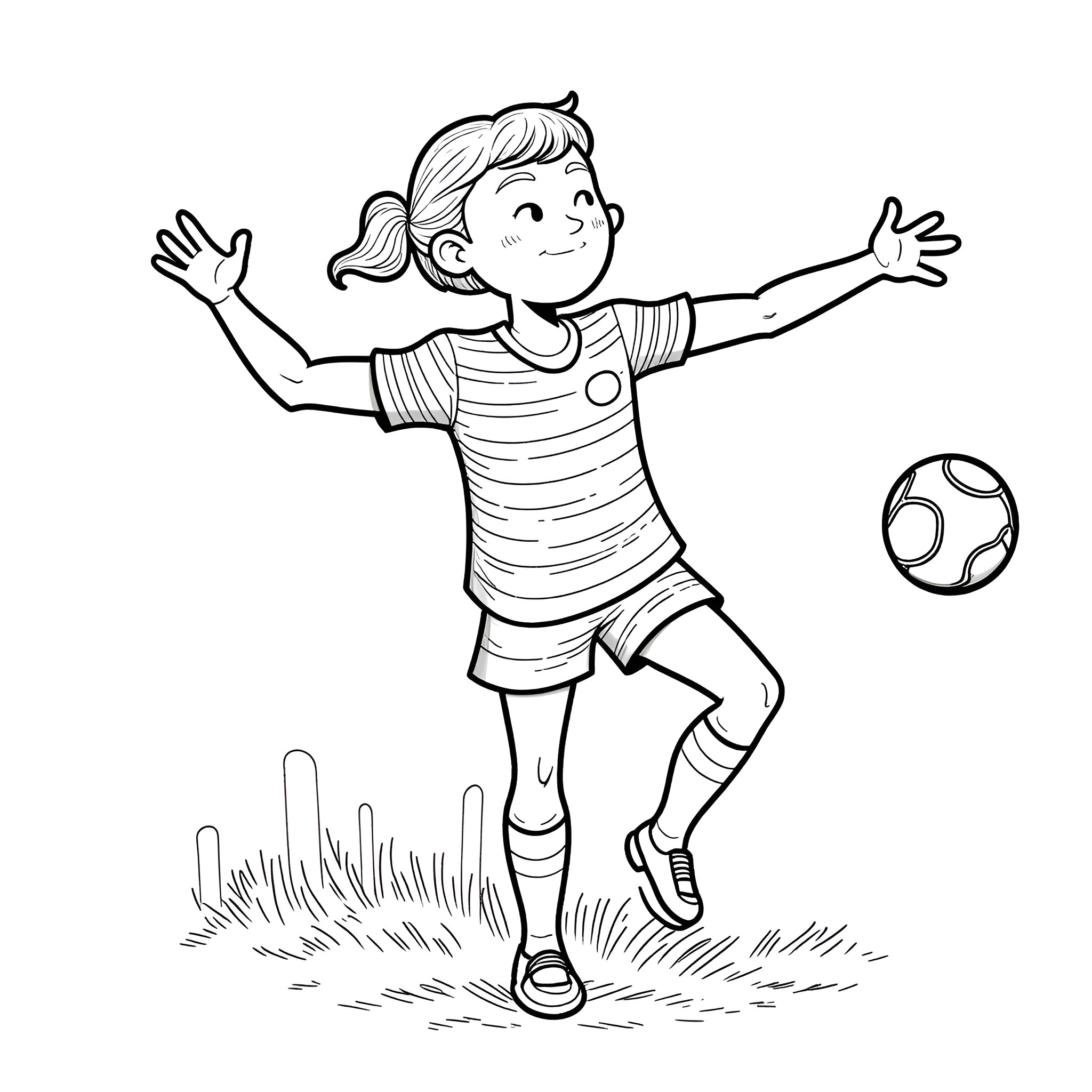 Best Lost Coloring Pages (Free Printable PDF)