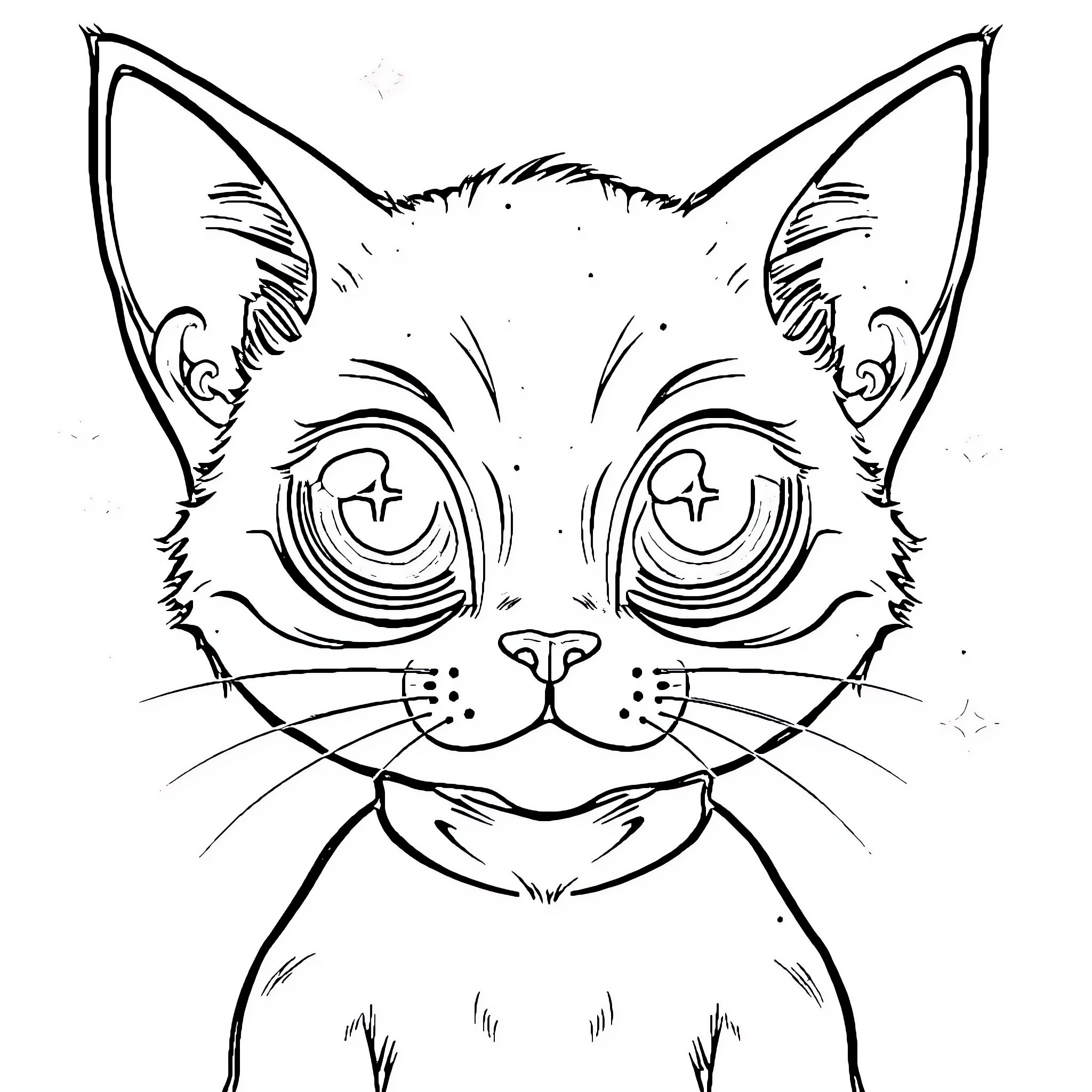 5 Best Twink Coloring Pages (Free Printable PDFs)