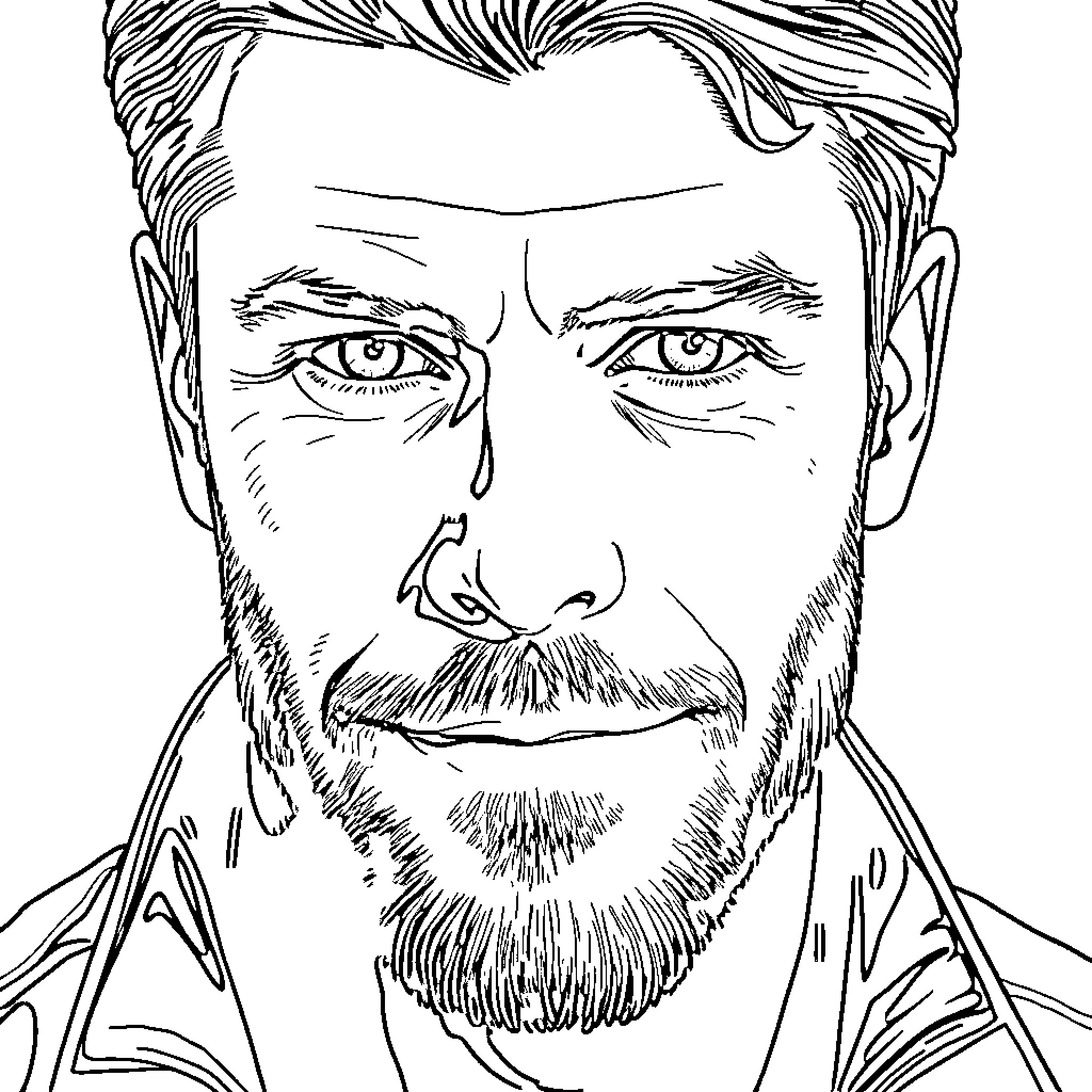 Best Cockapoo Coloring Pages (Free Printable PDF)