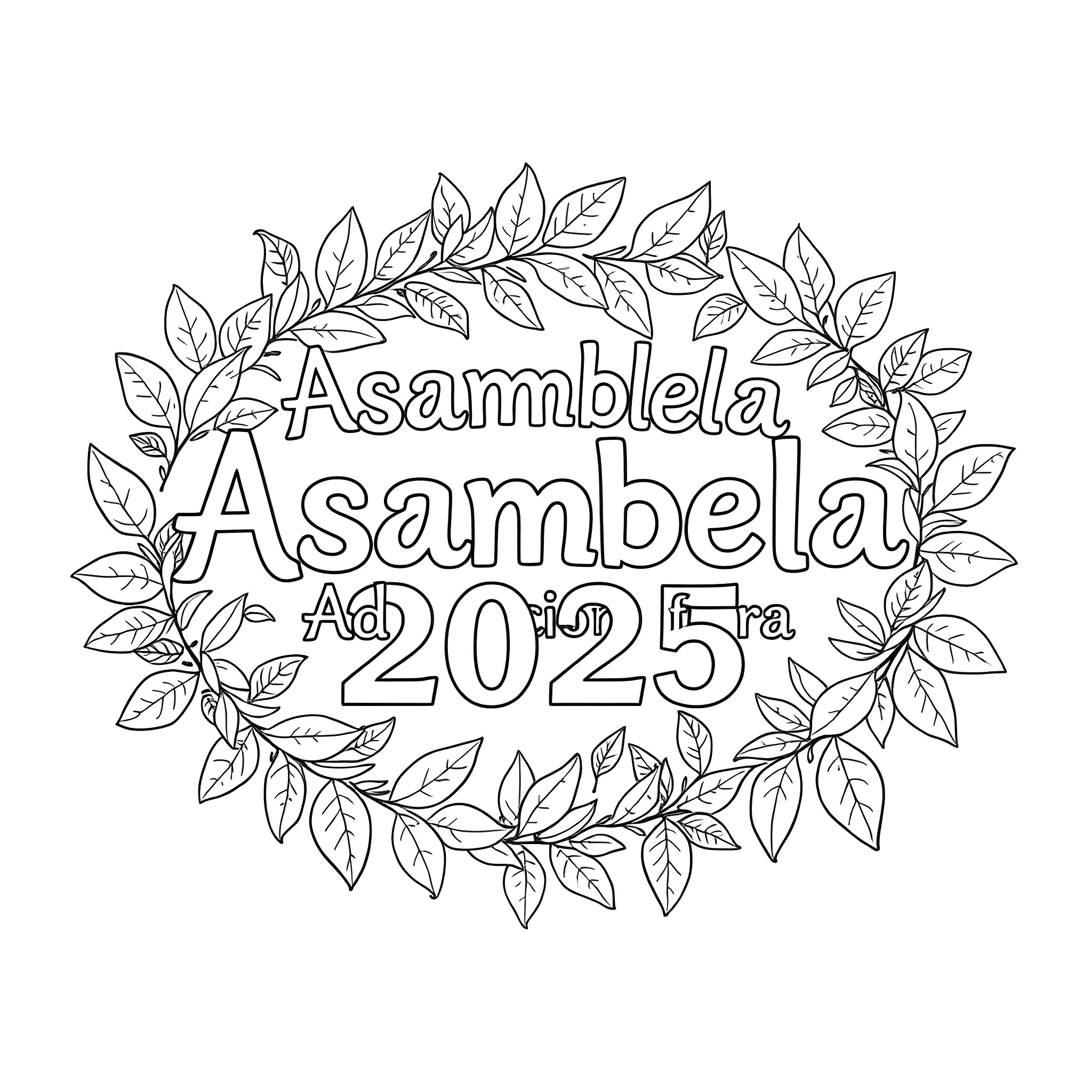 76 Best Text Coloring Pages (Free Printable PDFs)