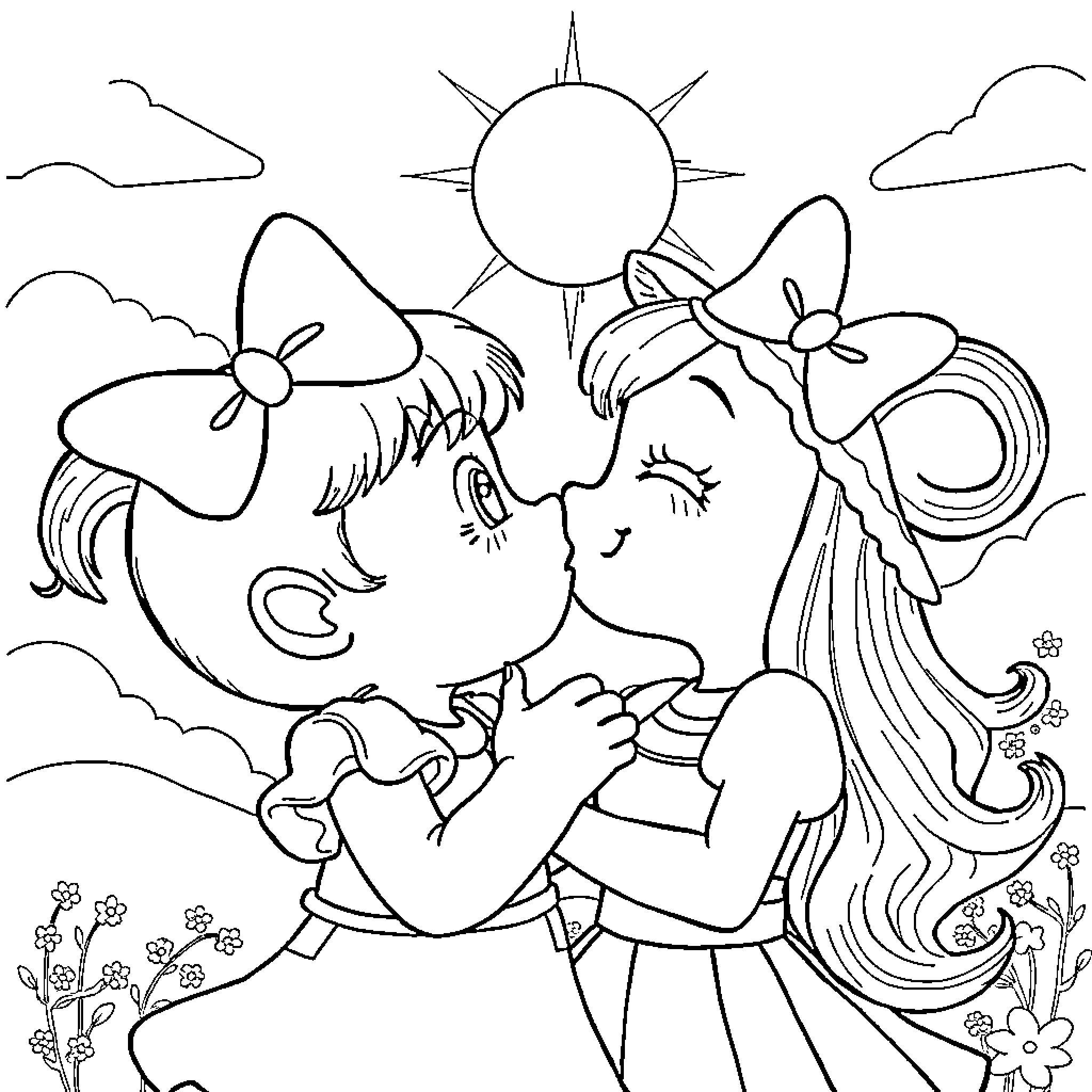 Best Lesson Plan Coloring Pages (Free Printable PDF)