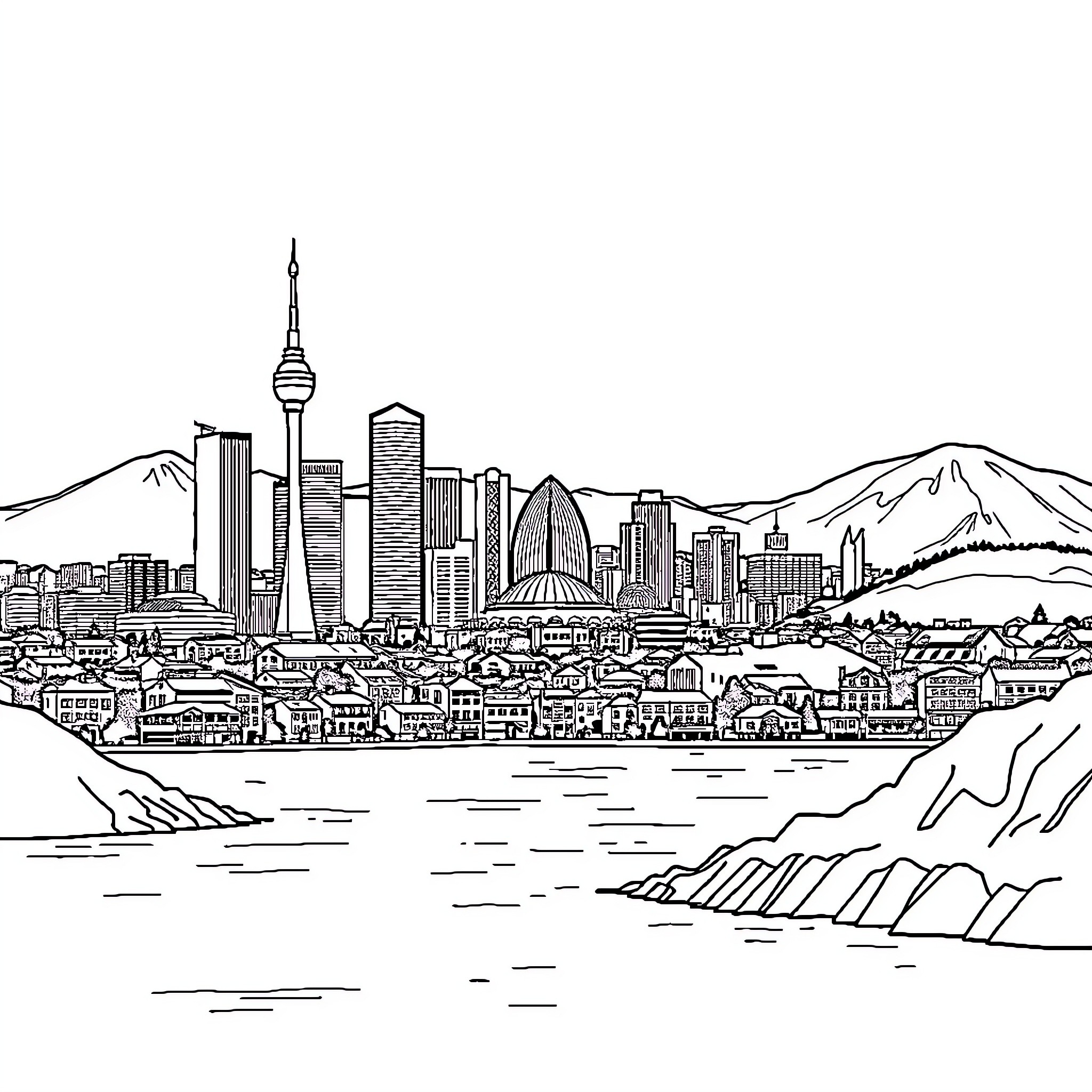 Best IT Professional Coloring Pages (Free Printable PDF)