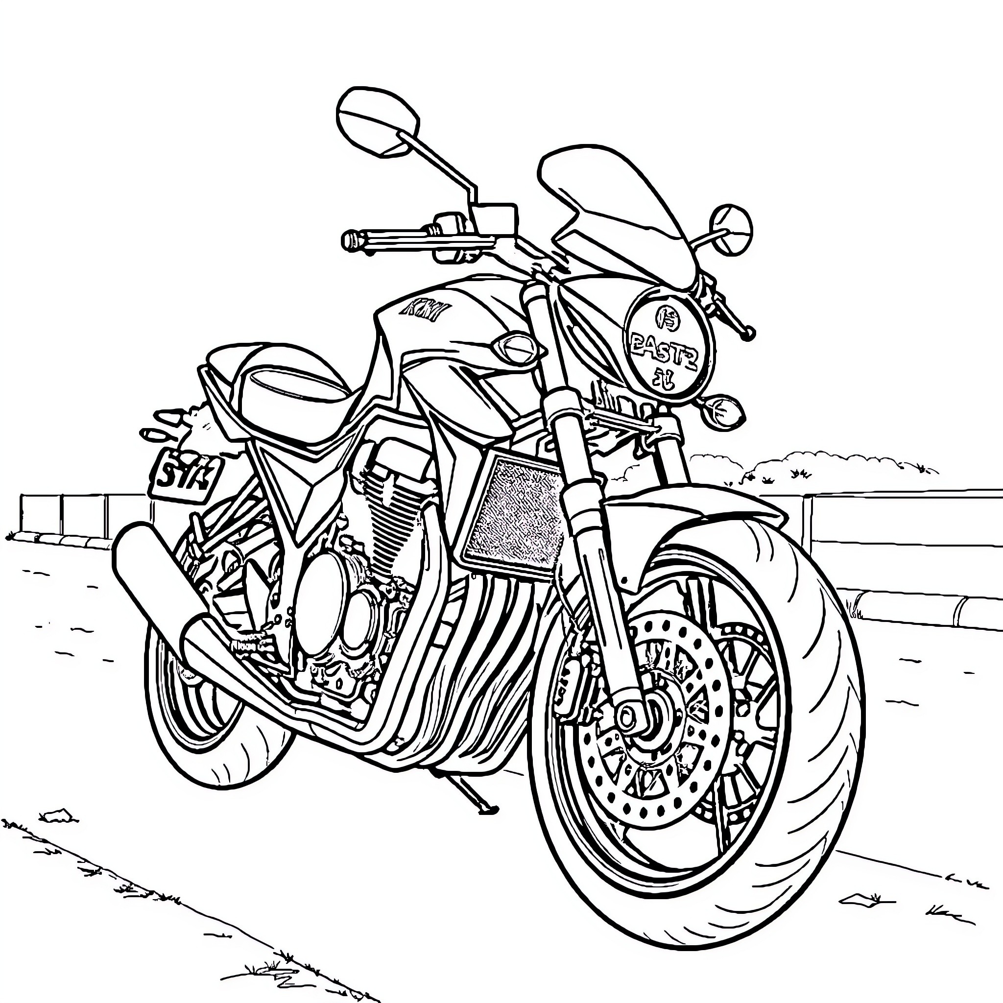 Best Omz Coloring Pages (Free Printable PDF)