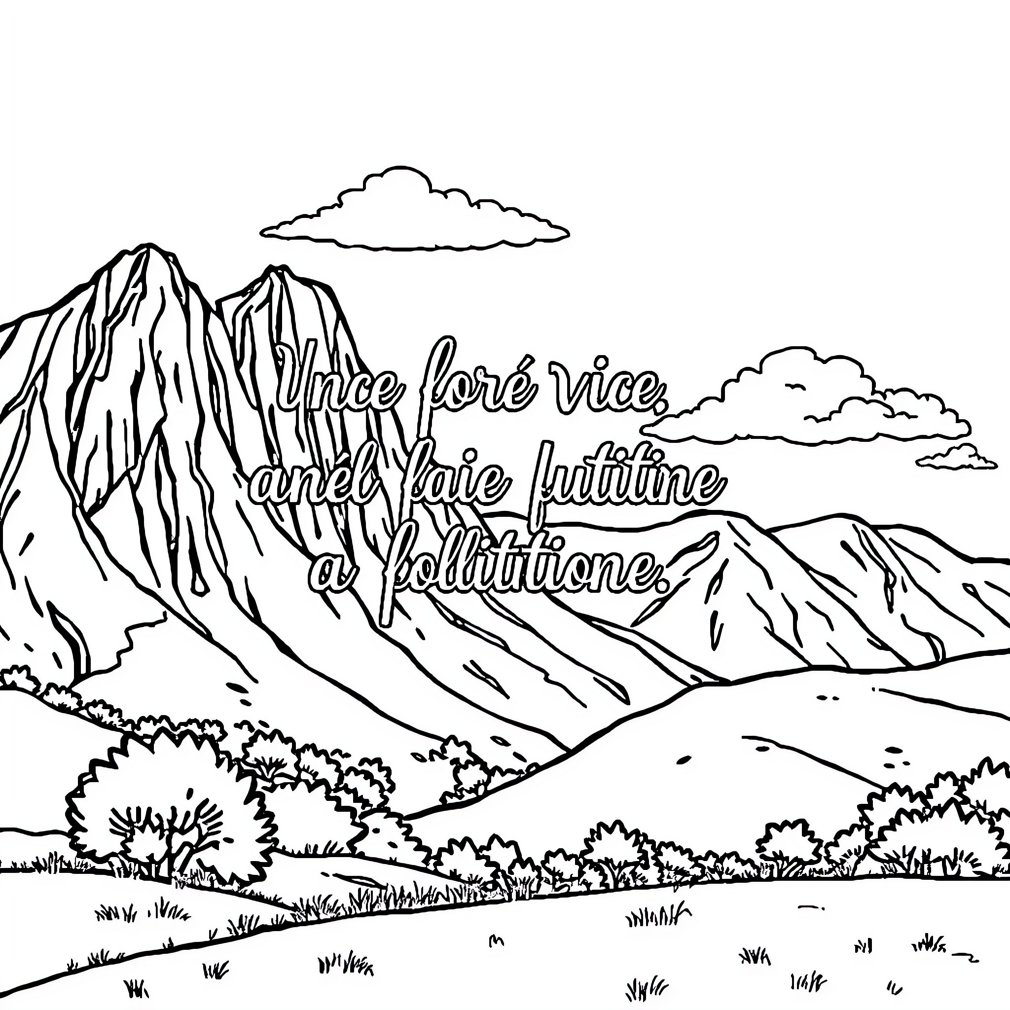 4 Best Bri Coloring Pages (Free Printable PDFs)