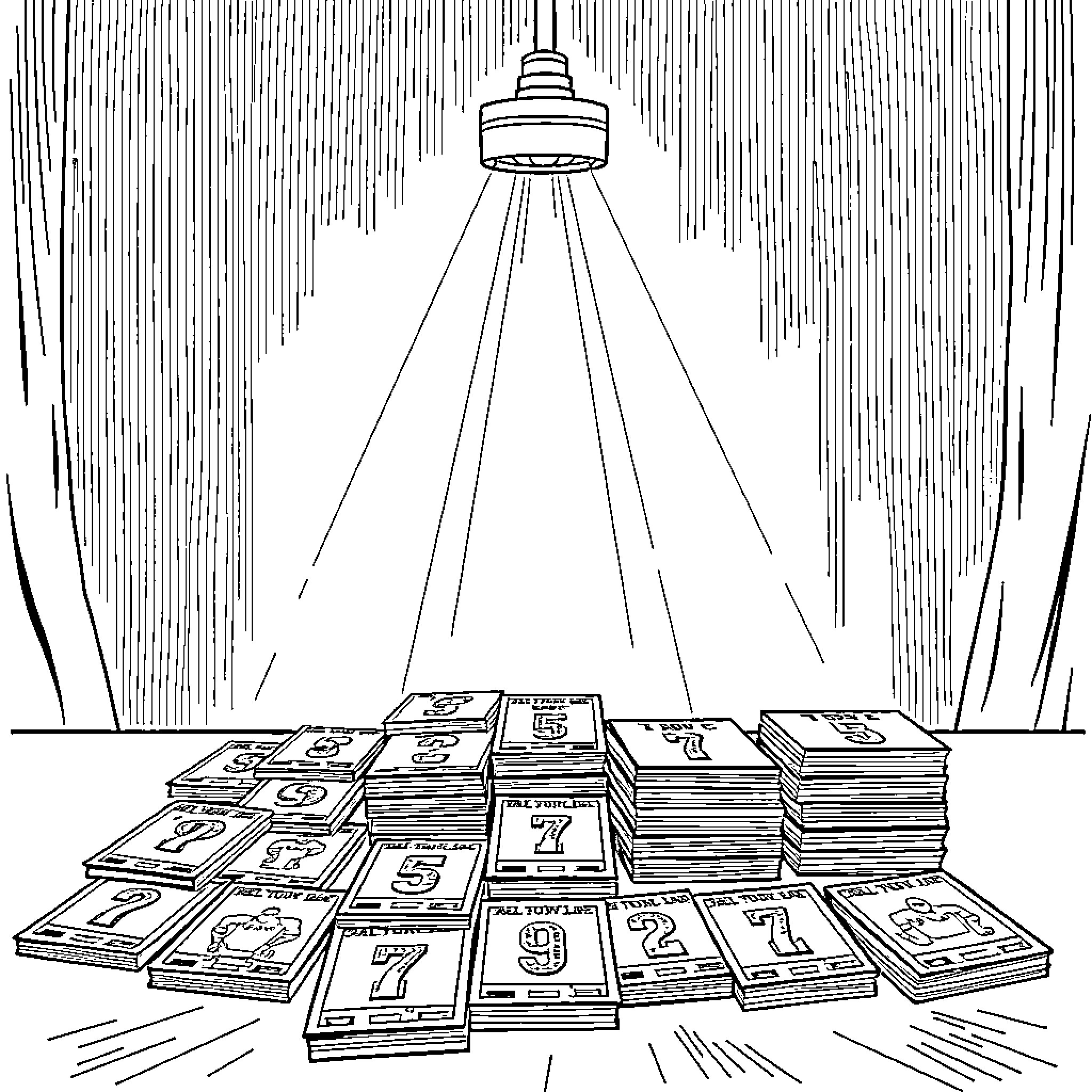 Best Pâques Coloring Pages (Free Printable PDF)