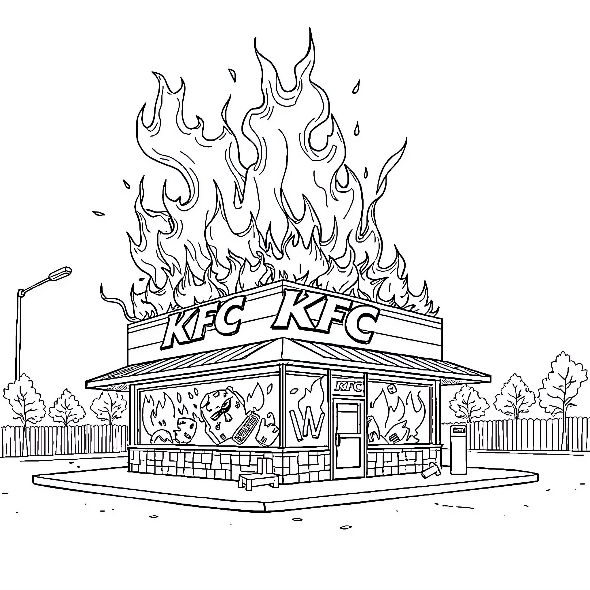 2 Best Lord Farquaad Coloring Pages (Free Printable PDFs)