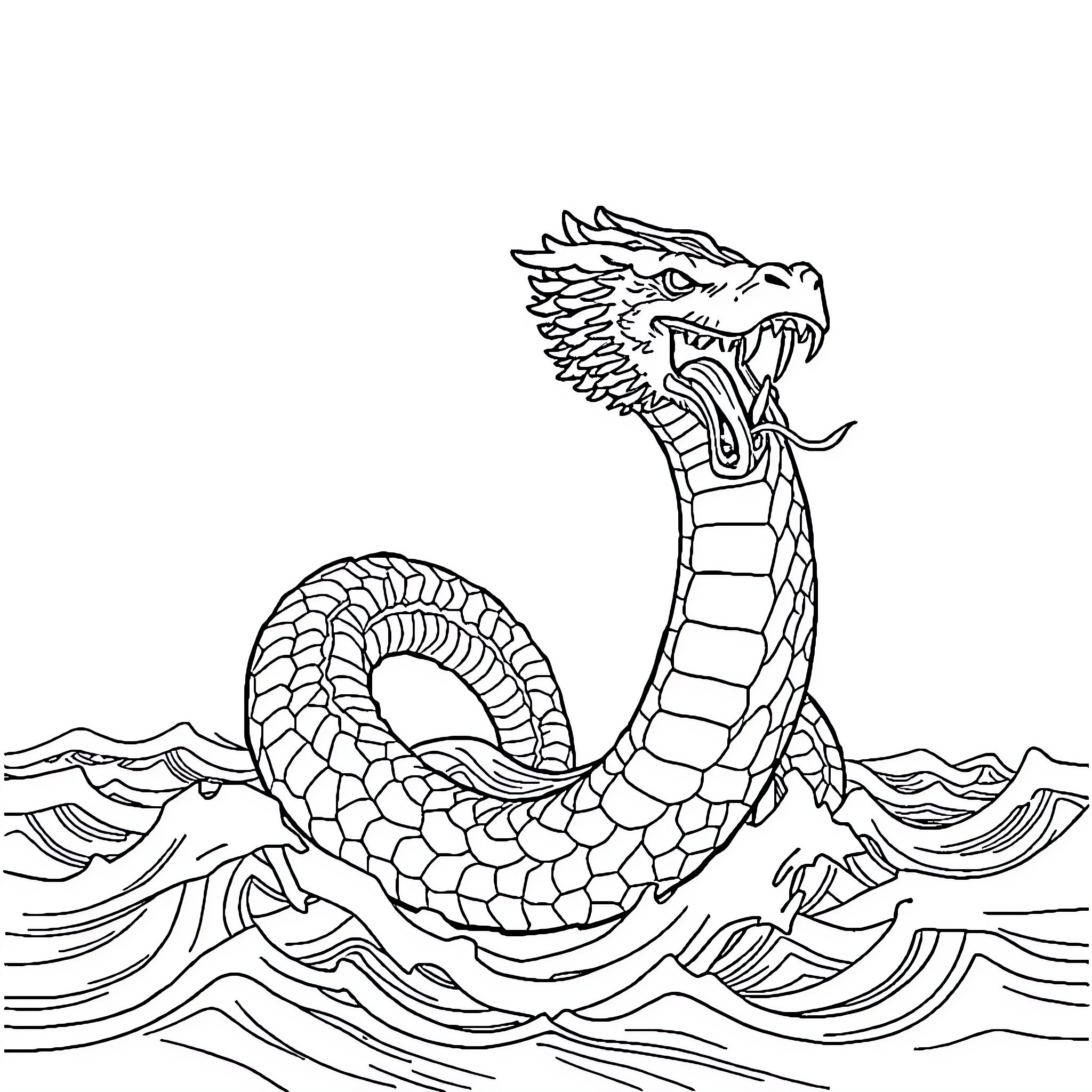 Best Oi Coloring Pages (Free Printable PDF)