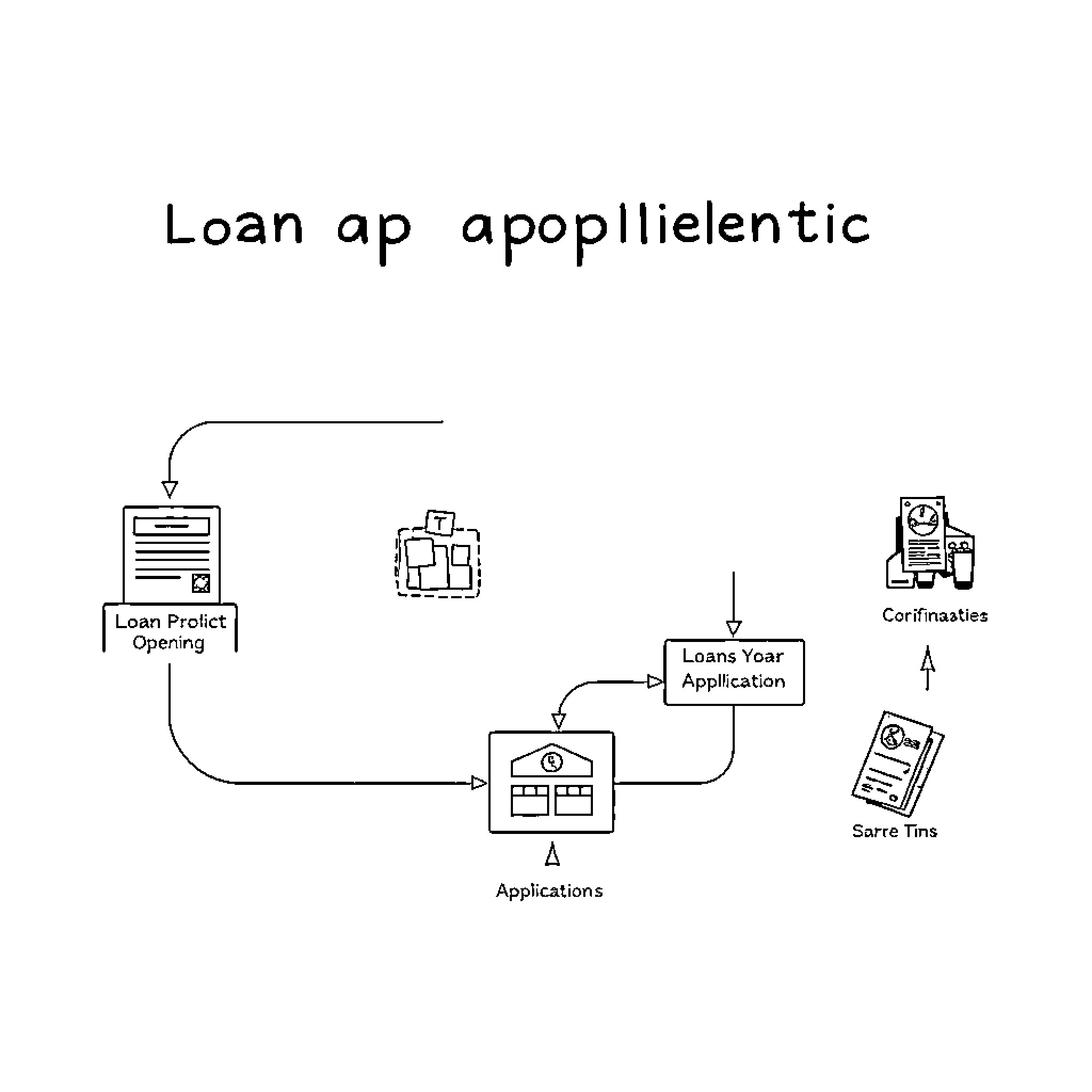 Best Loan Application Coloring Pages (Free Printable PDF)