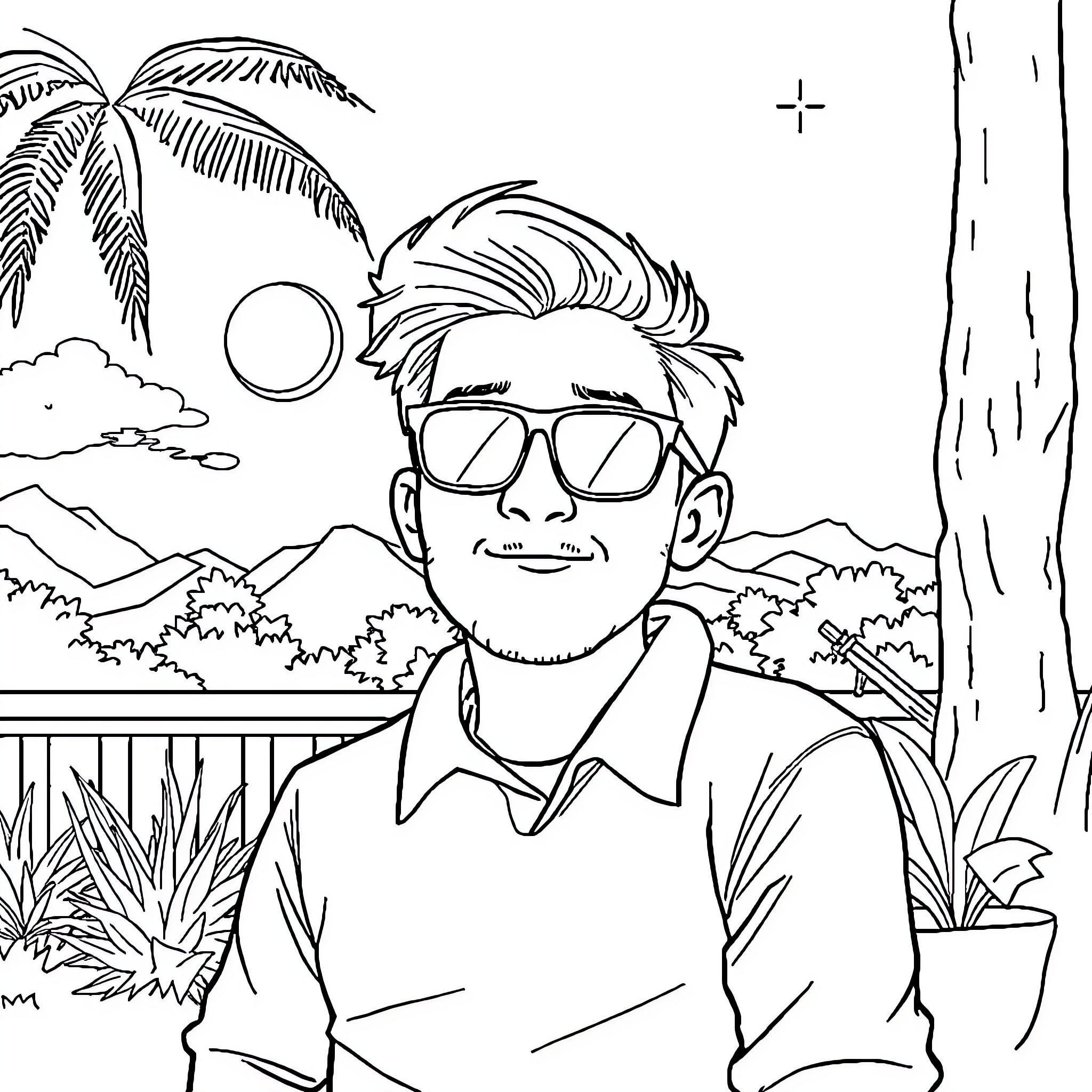 7 Best Kevin Coloring Pages (Free Printable PDFs)