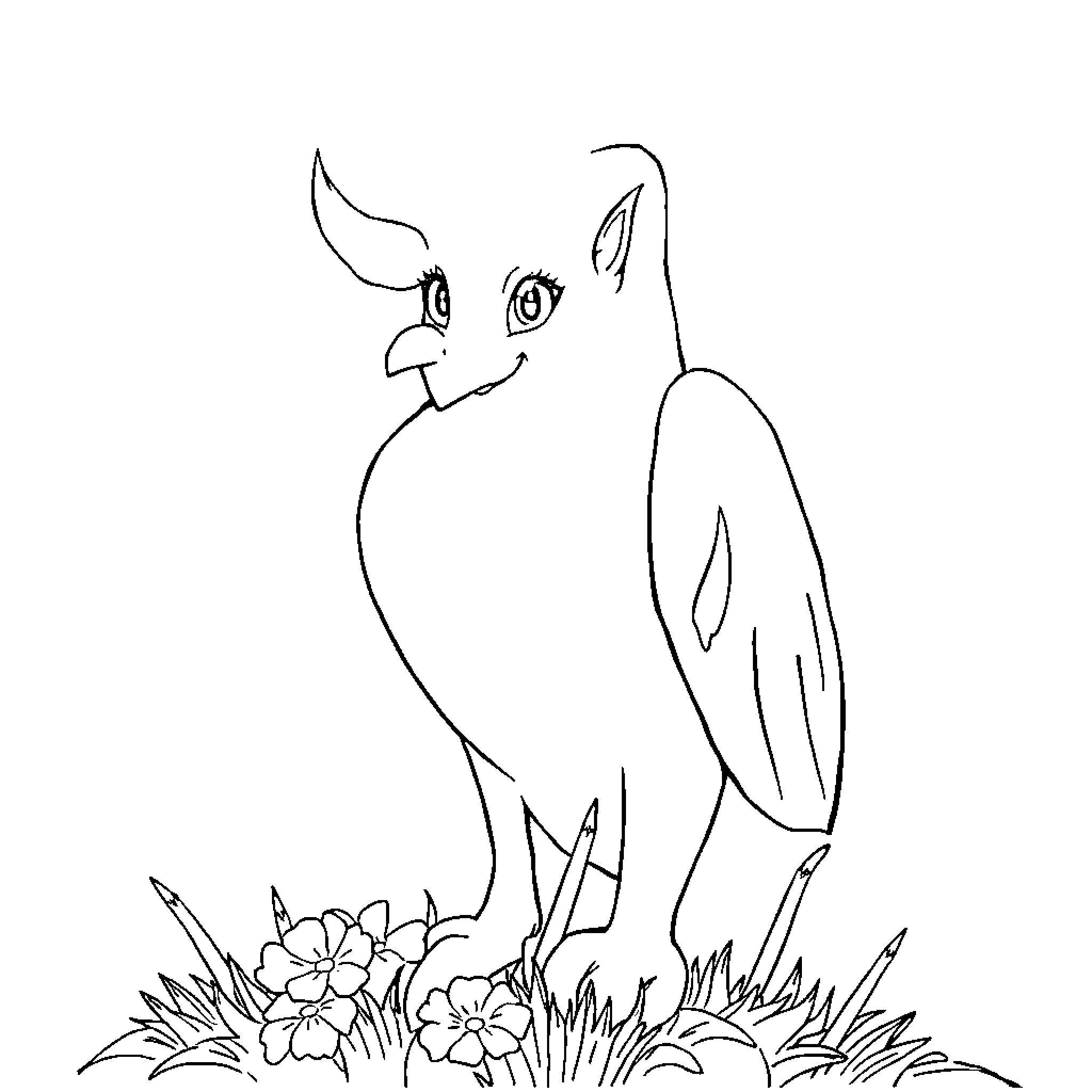 Best Satisfactory Coloring Pages (Free Printable PDF)