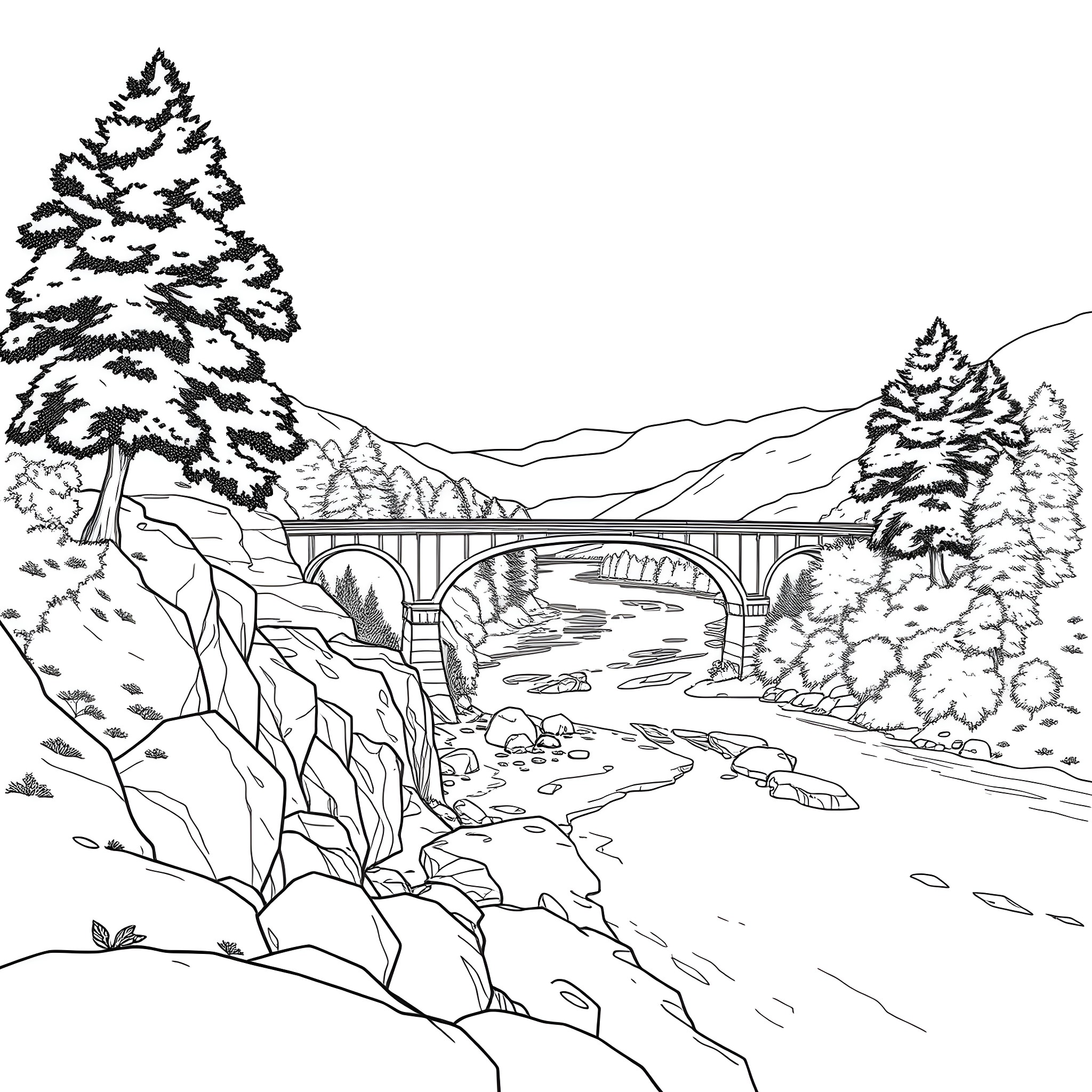 Best Trencher Coloring Pages (Free Printable PDF)