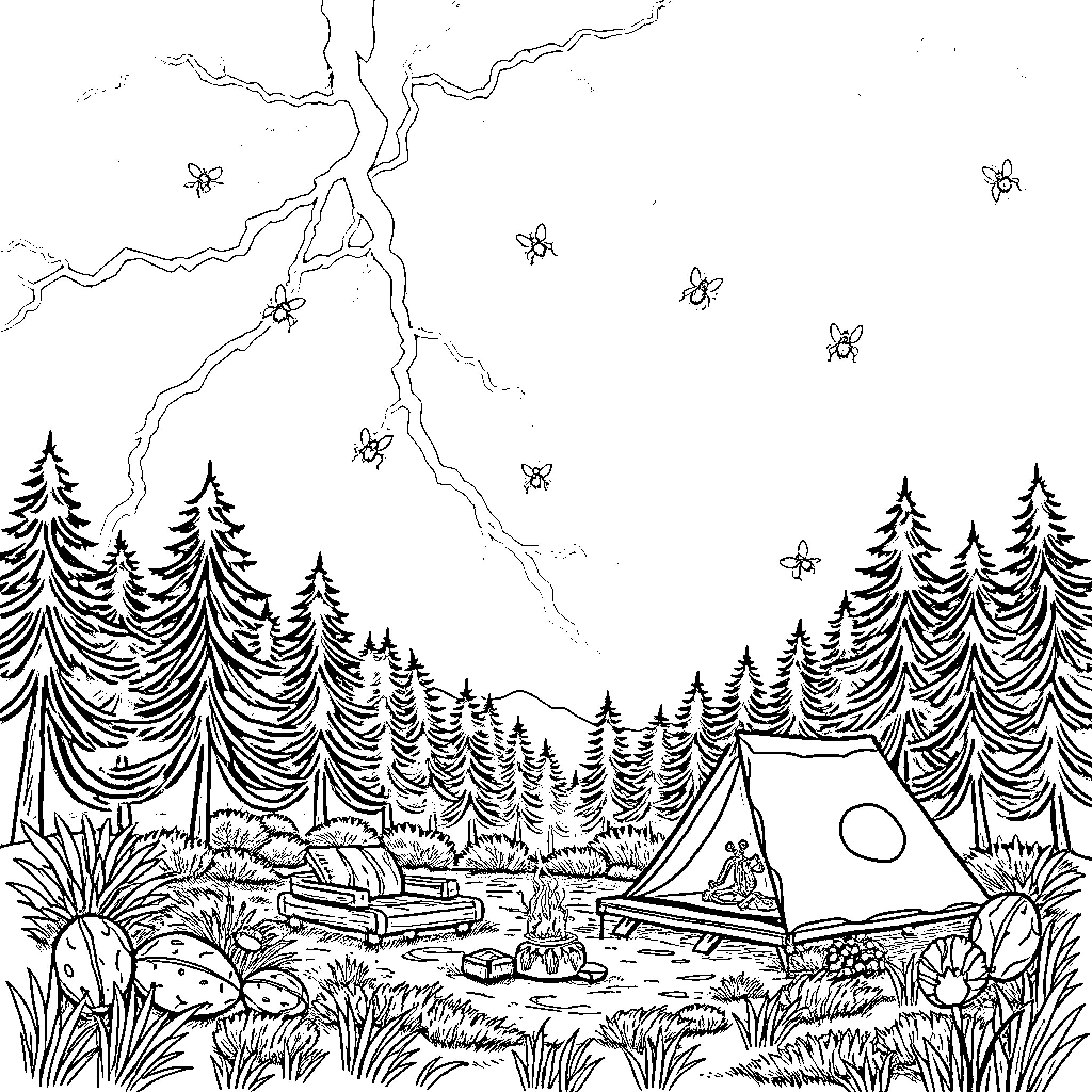 Best Louie Coloring Pages (Free Printable PDF)