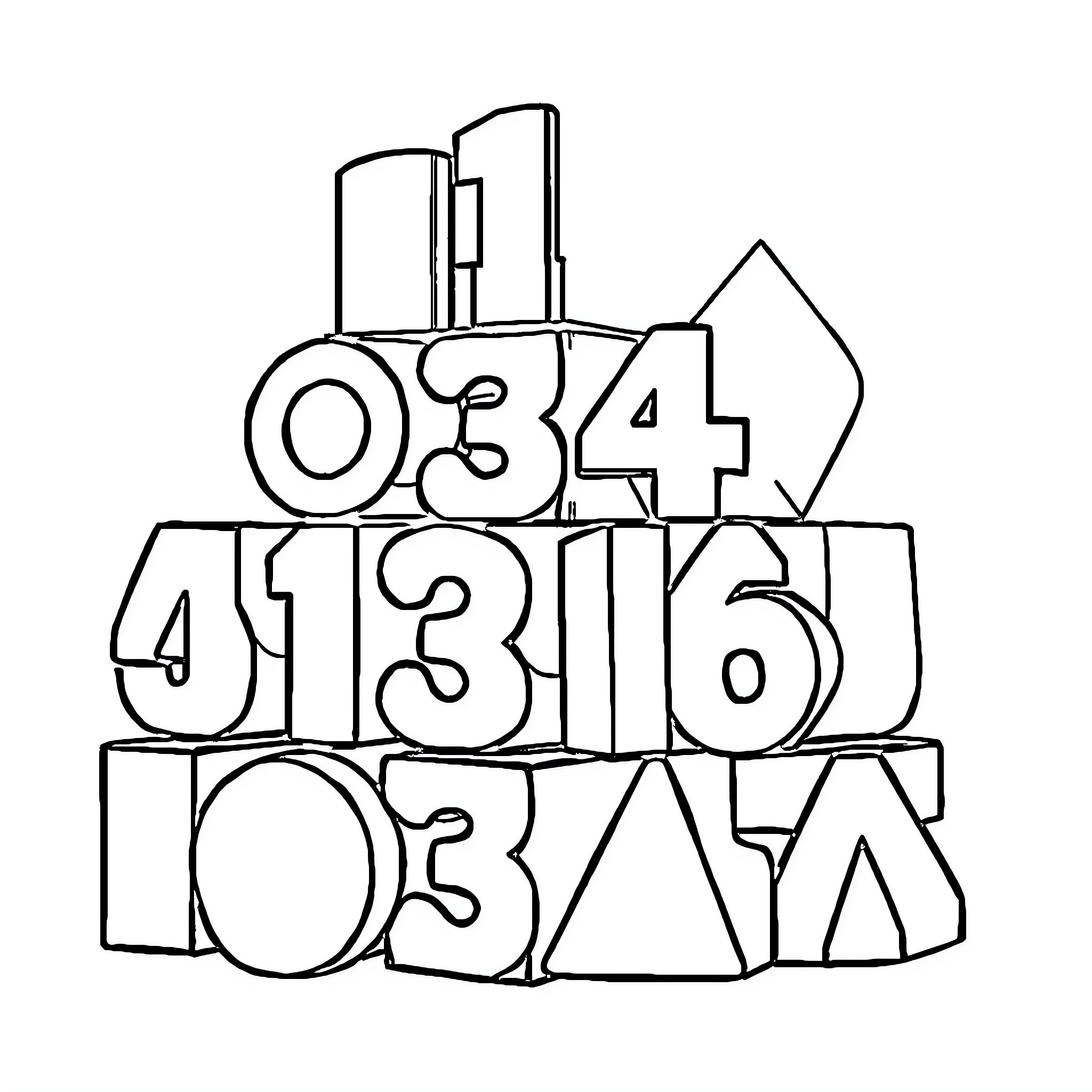 Best Mangala Coloring Pages (Free Printable PDF)