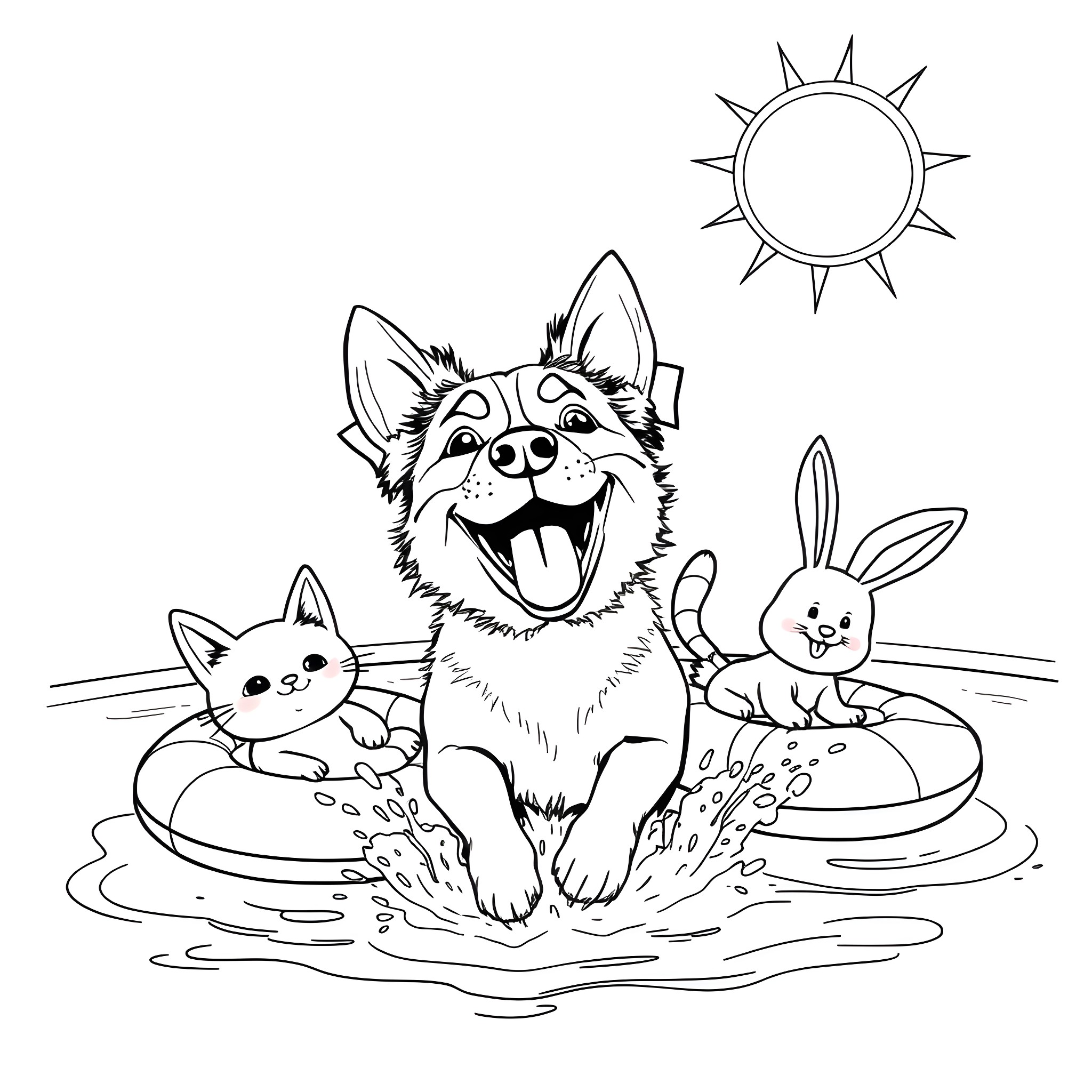 1 Best Indiana University Coloring Pages (Free Printable PDFs)
