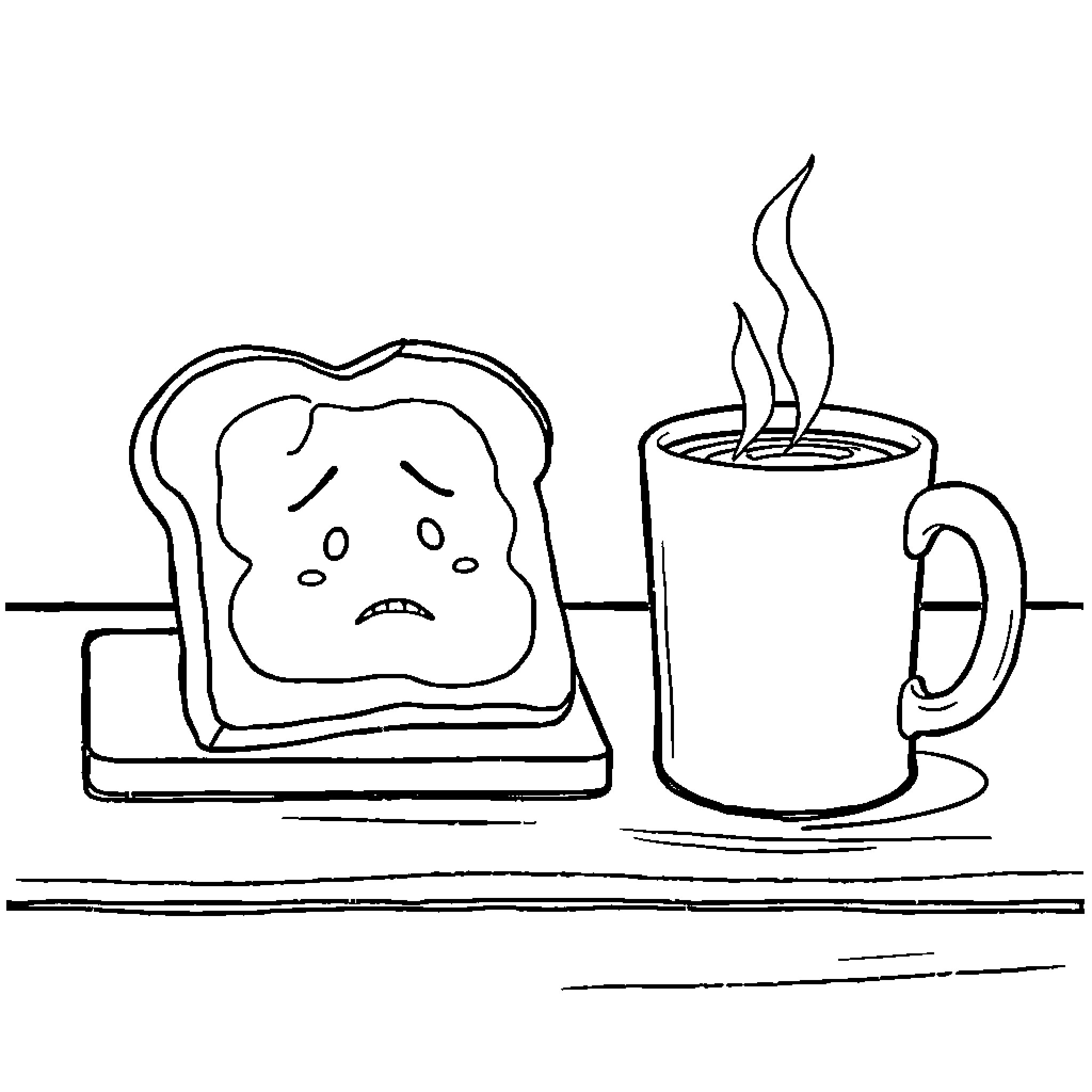 Best Tashi Coloring Pages (Free Printable PDF)