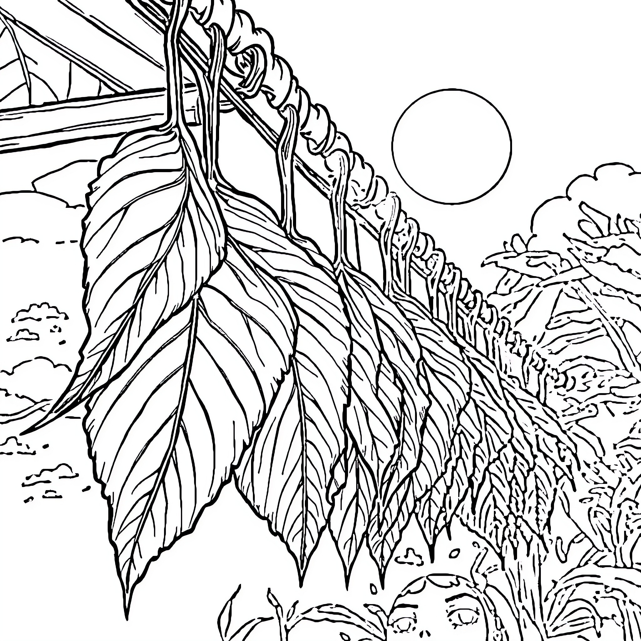 Best Toyota JZX100 Chaser Coloring Pages (Free Printable PDF)