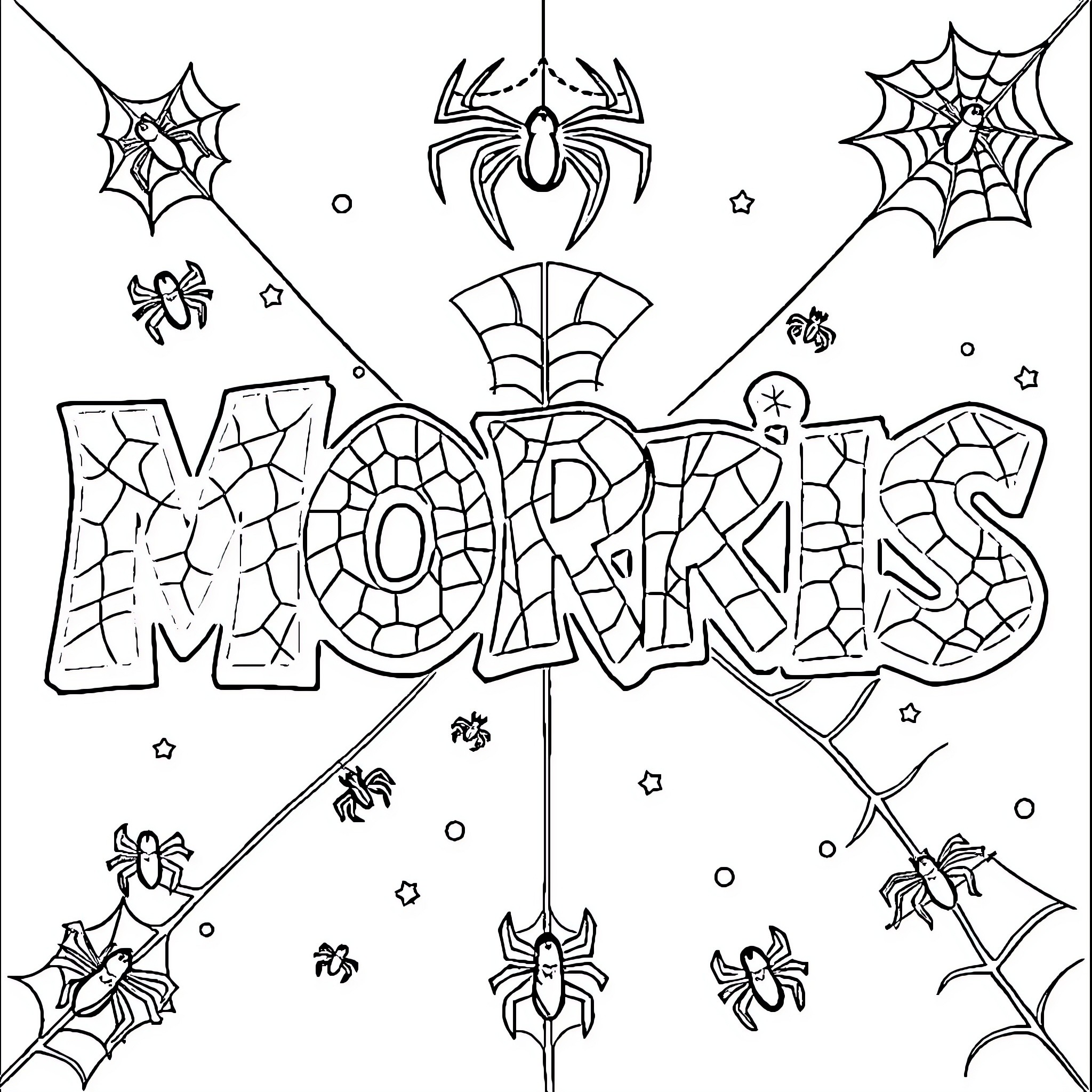 Best Destination Wedding Coloring Pages (Free Printable PDF)