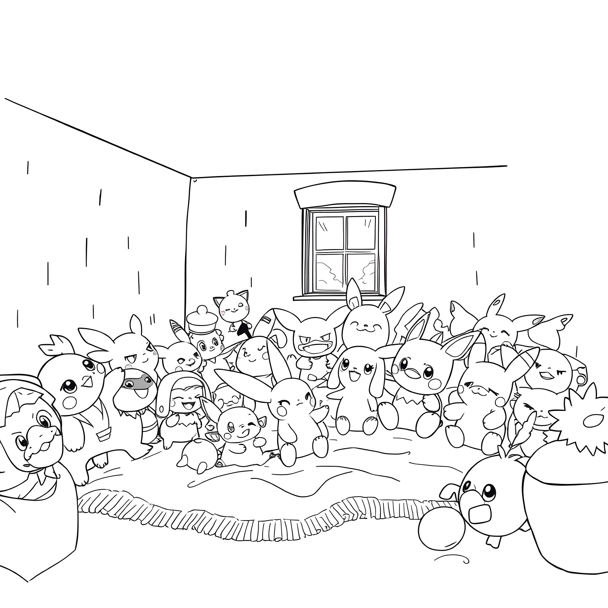 1 Best Oregon Duck Coloring Pages (Free Printable PDFs)