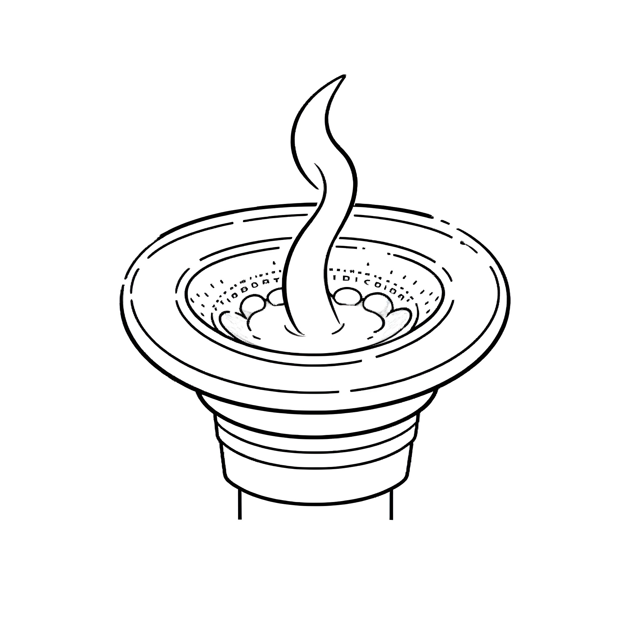 Best Mando Coloring Pages (Free Printable PDF)