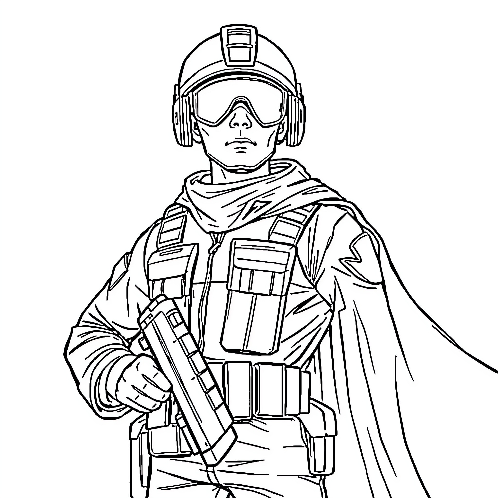 Best Project Manager Coloring Pages (Free Printable PDF)