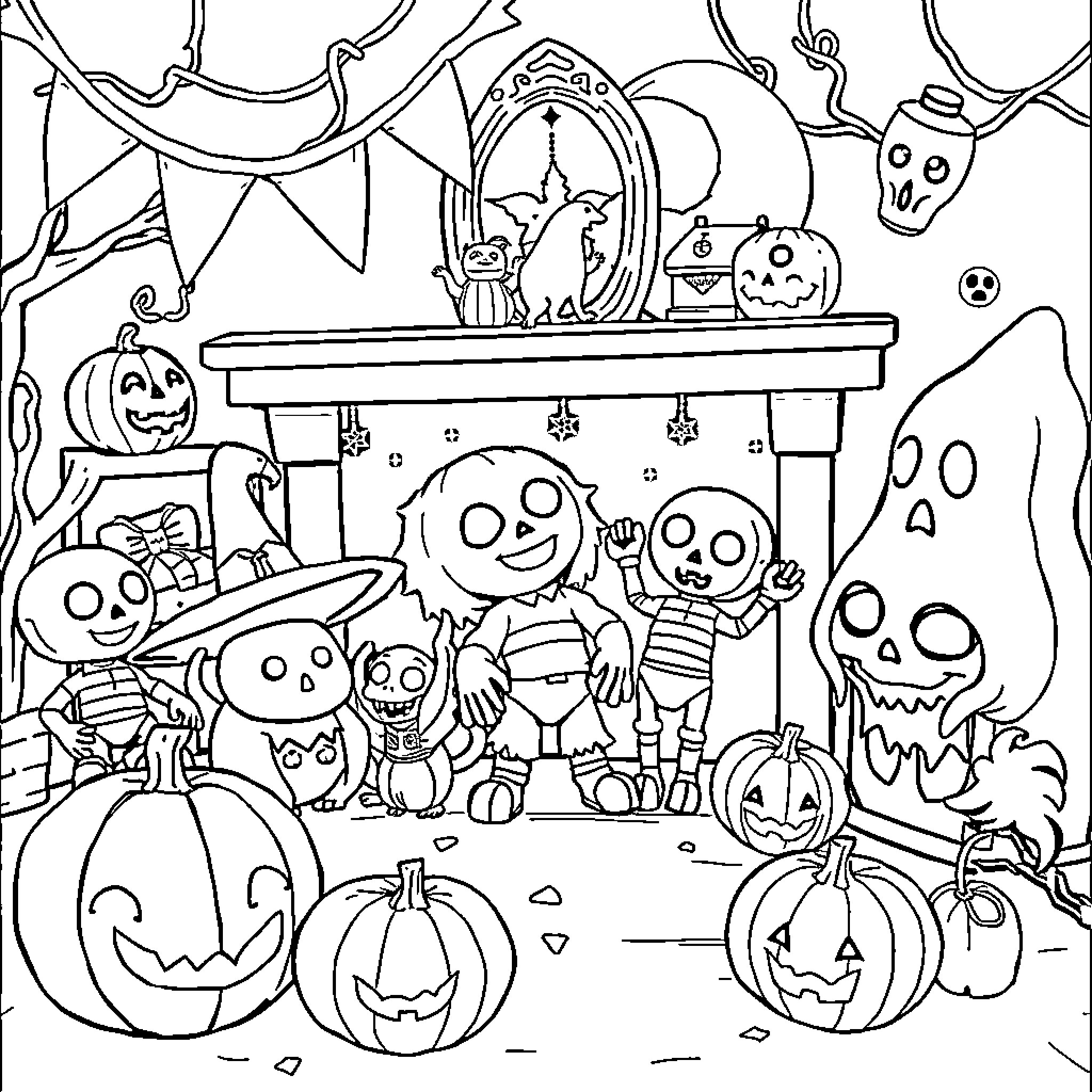 Best Witness Coloring Pages (Free Printable PDF)