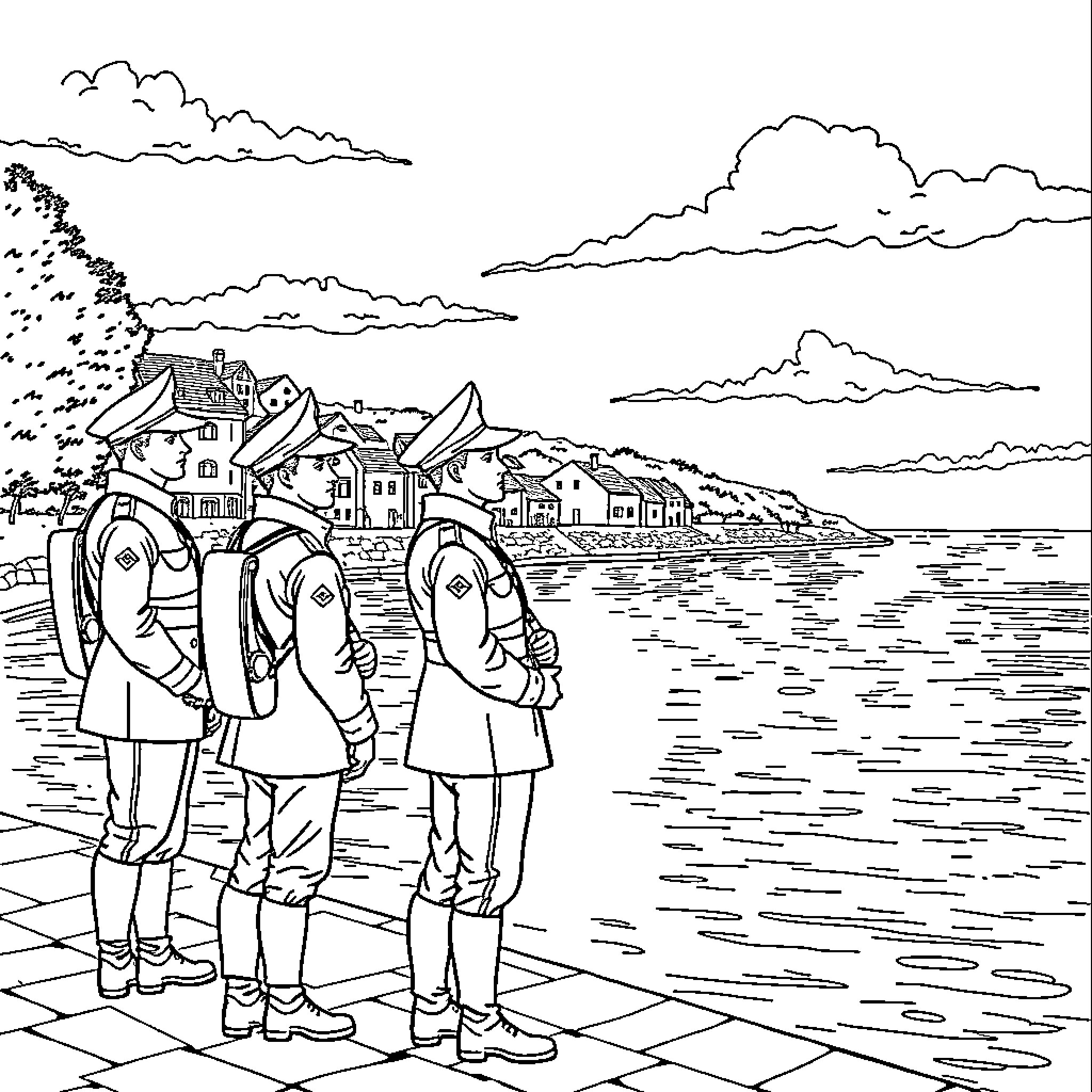Best Podiatrist Coloring Pages (Free Printable PDF)