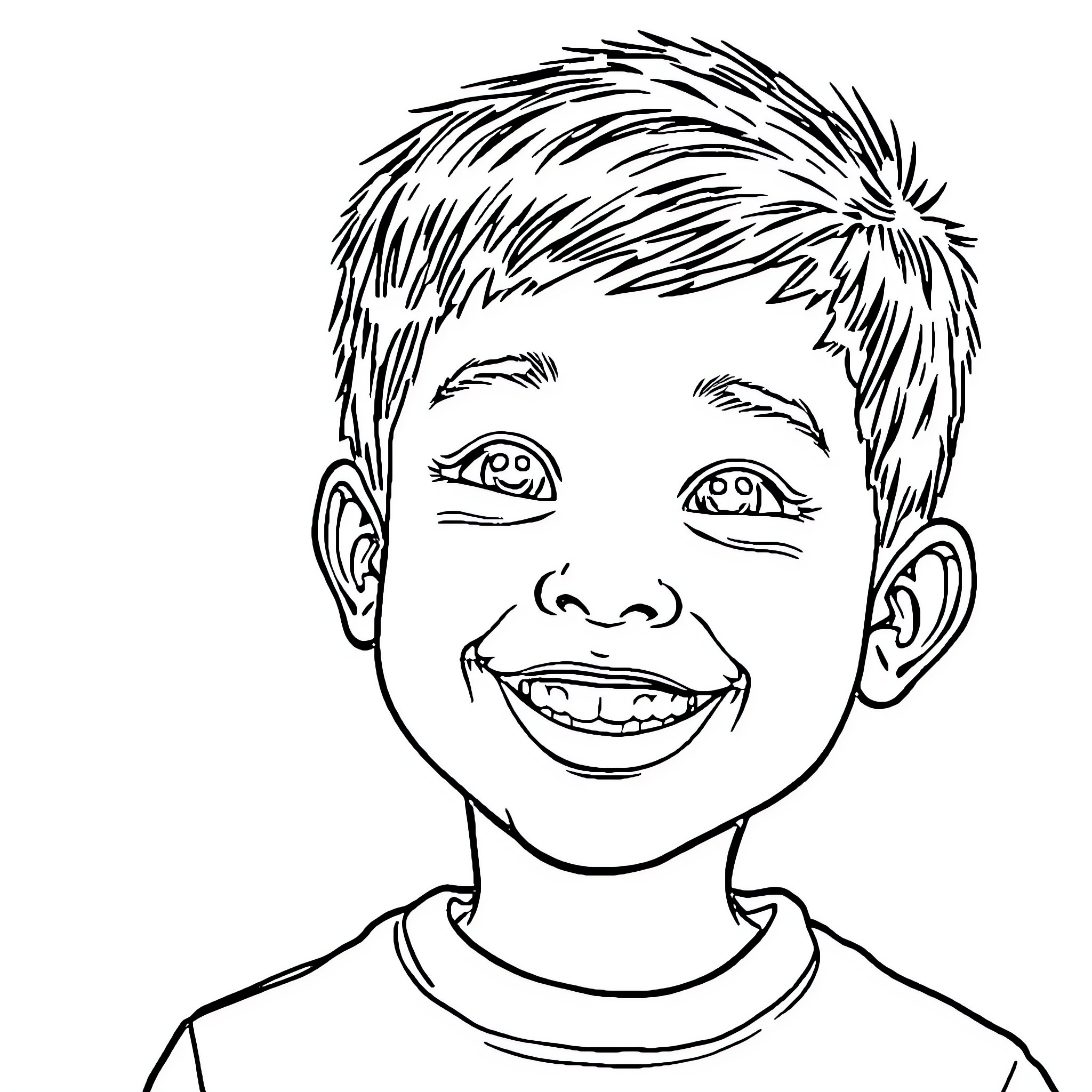 Best Jackson Lee Coloring Pages (Free Printable PDF)