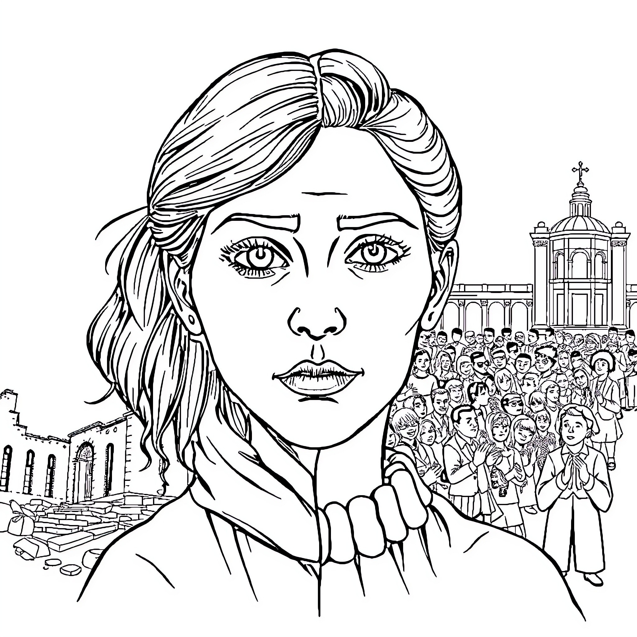 Best Jesko Coloring Pages (Free Printable PDF)