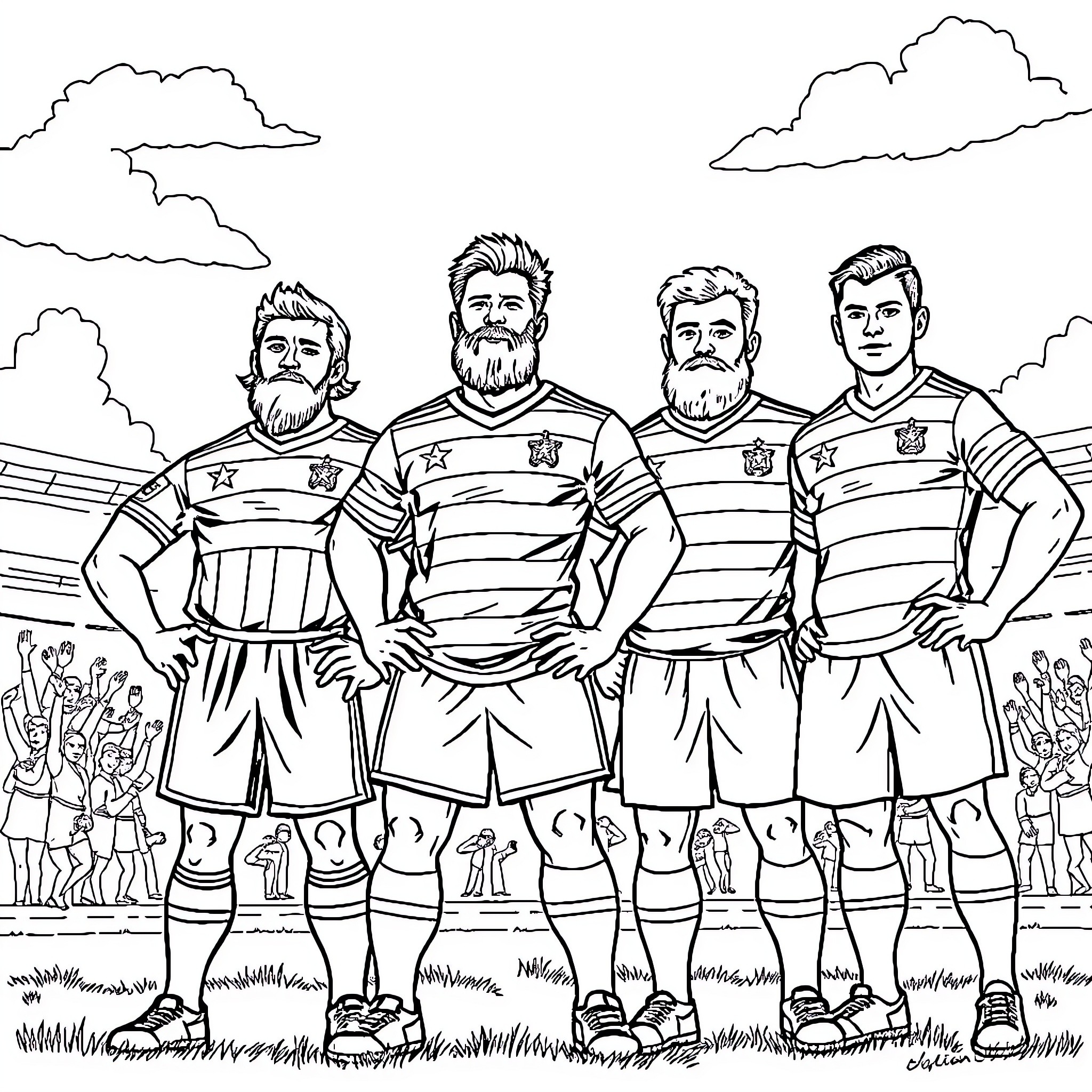 2 Best SpongeBob SquarePants Coloring Pages (Free Printable PDFs)