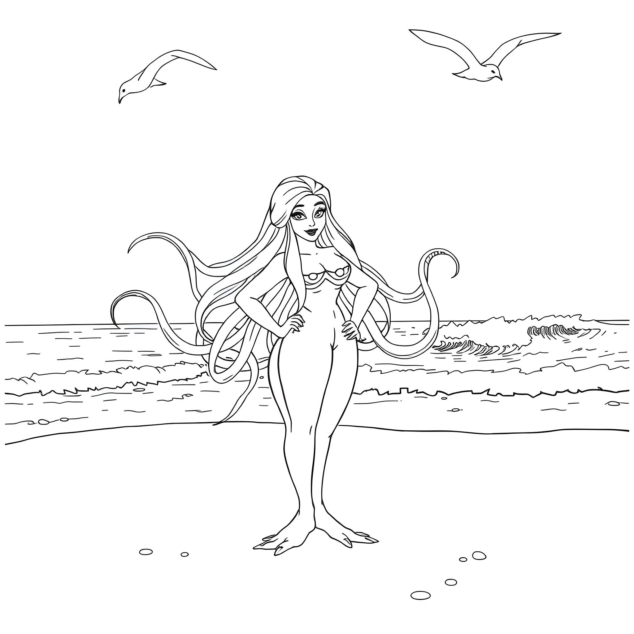 1 Best Carey Price Coloring Pages (Free Printable PDFs)