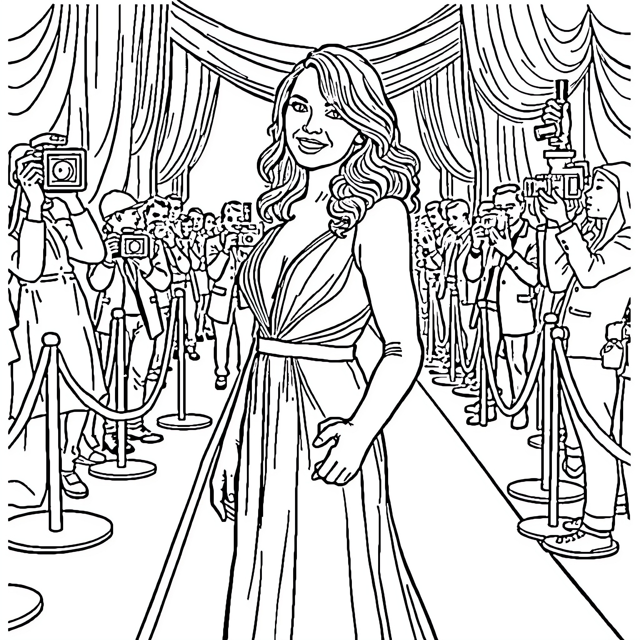 2 Best Buu Coloring Pages (Free Printable PDFs)