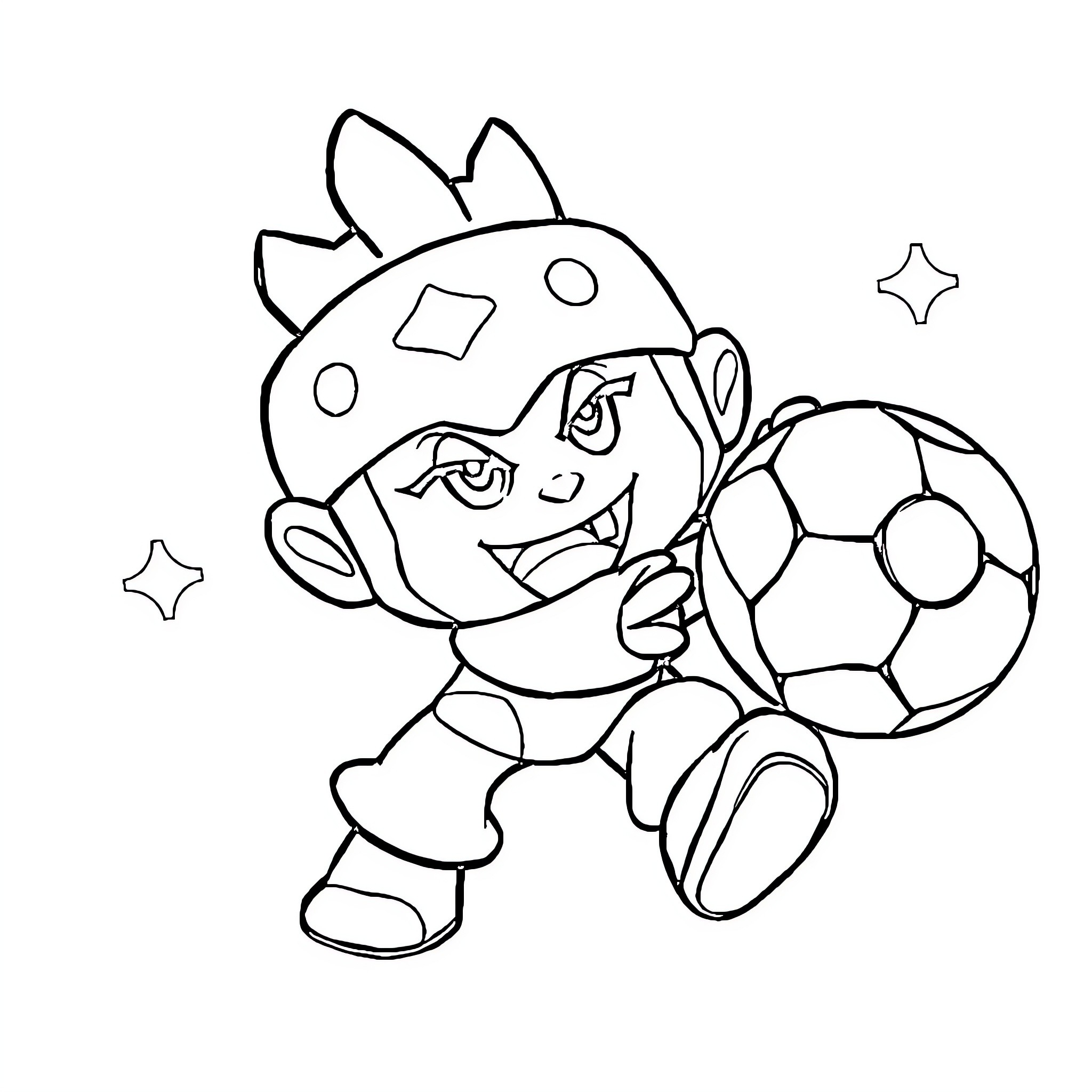 Best Unicorn and Horse Coloring Pages (Free Printable PDF)