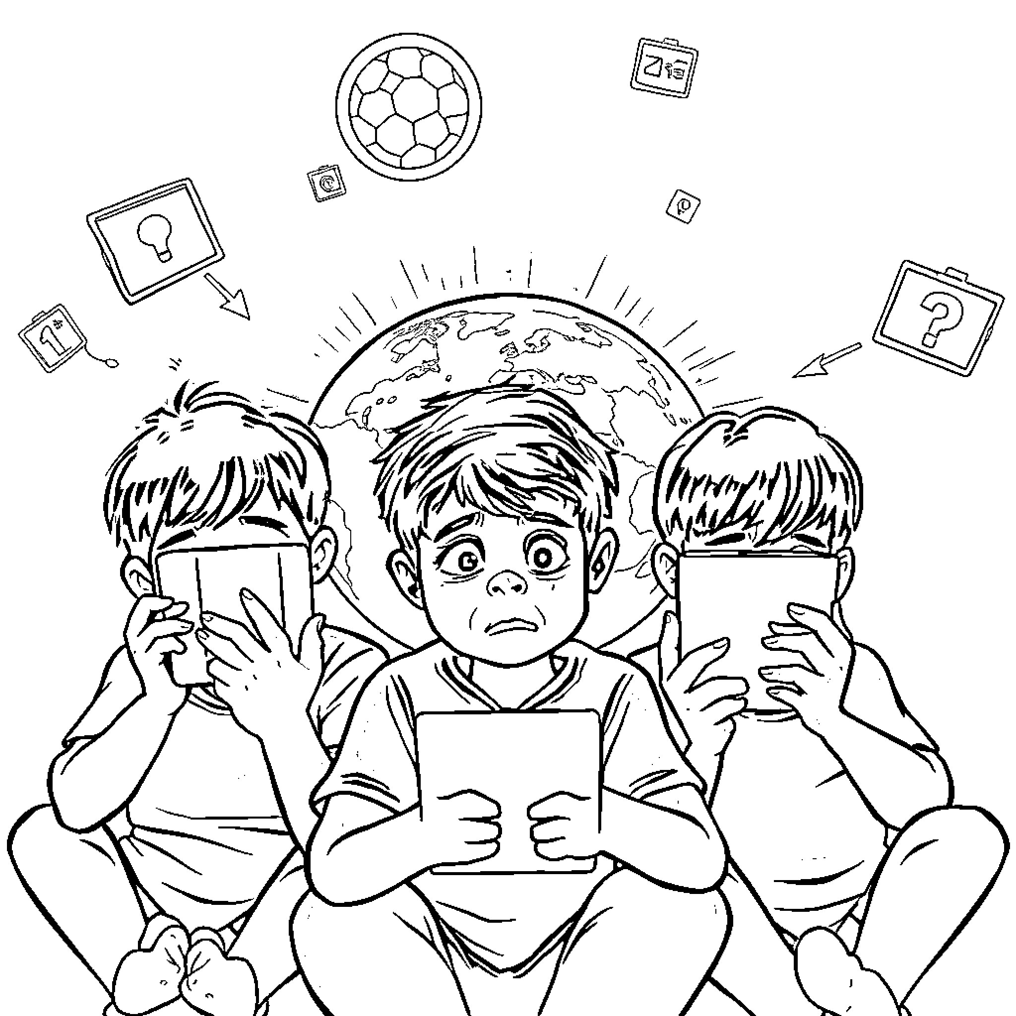 Best University of Alabama Football Coloring Pages (Free Printable PDF)