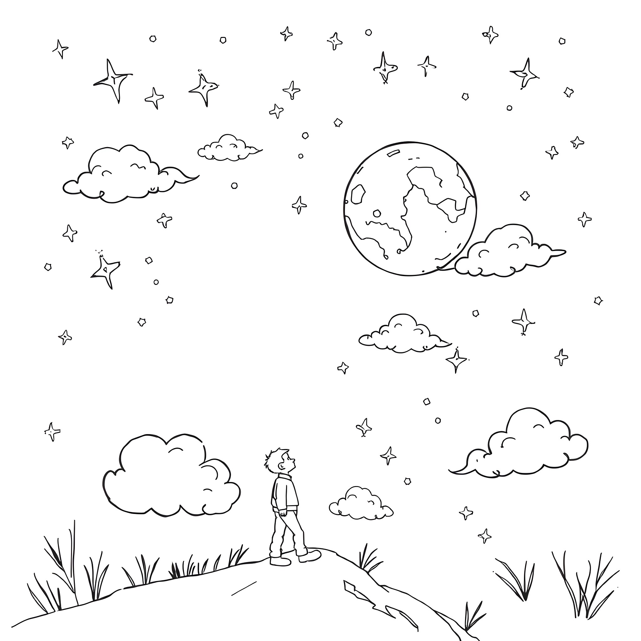 Best Organ System Coloring Pages (Free Printable PDF)