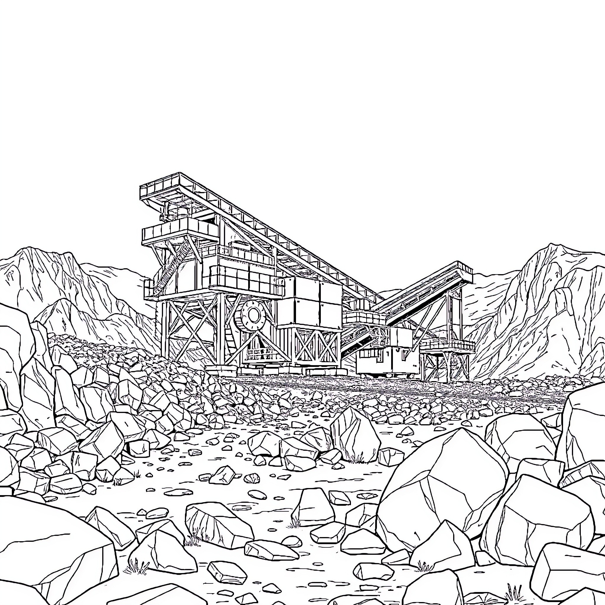 Best Sakamoto Days Coloring Pages (Free Printable PDF)