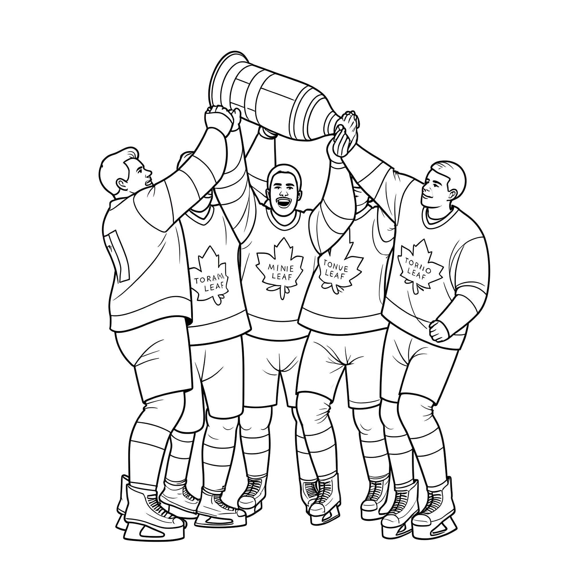 1 Best Mailman Coloring Pages (Free Printable PDFs)