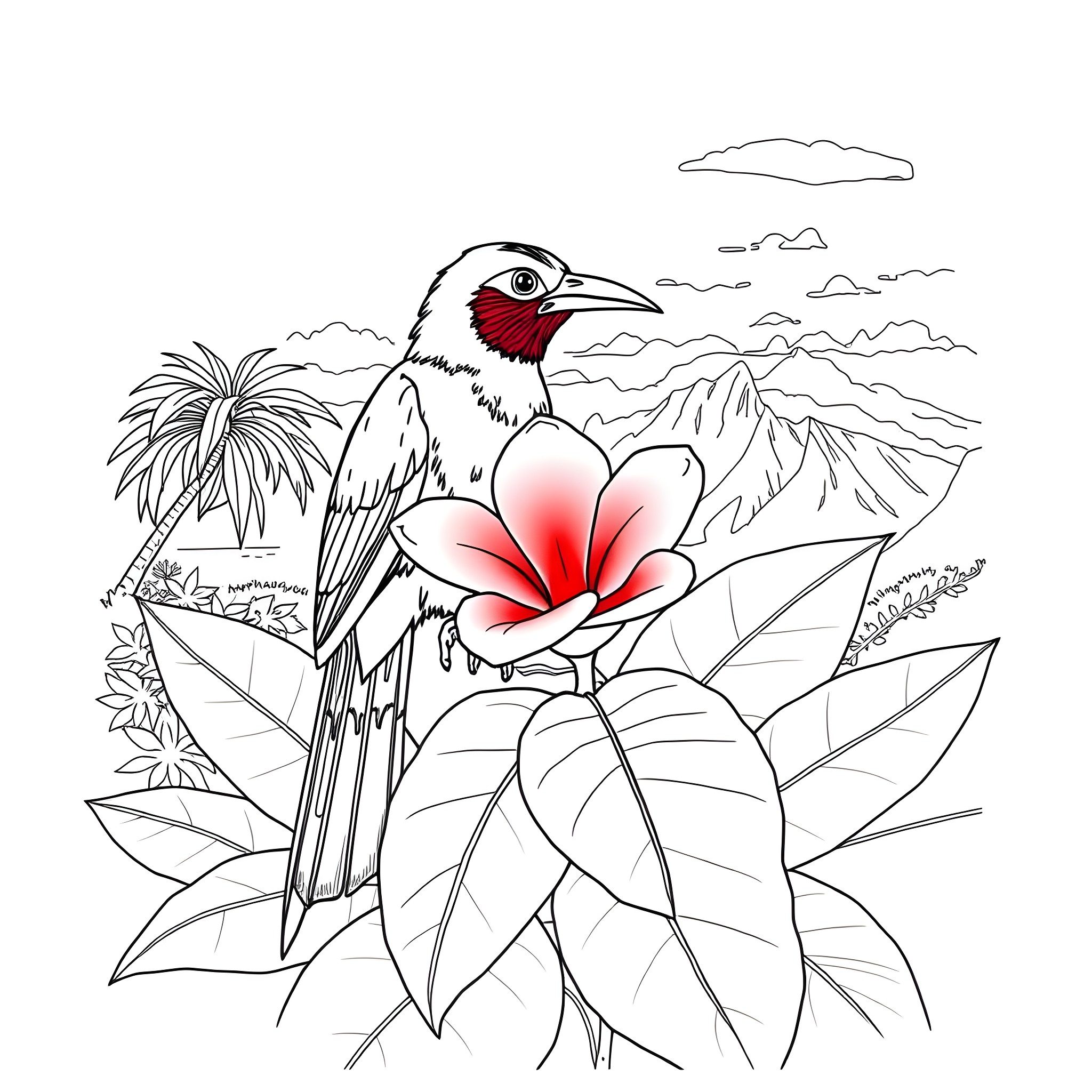 5 Best Spongebob Coloring Pages (Free Printable PDFs)