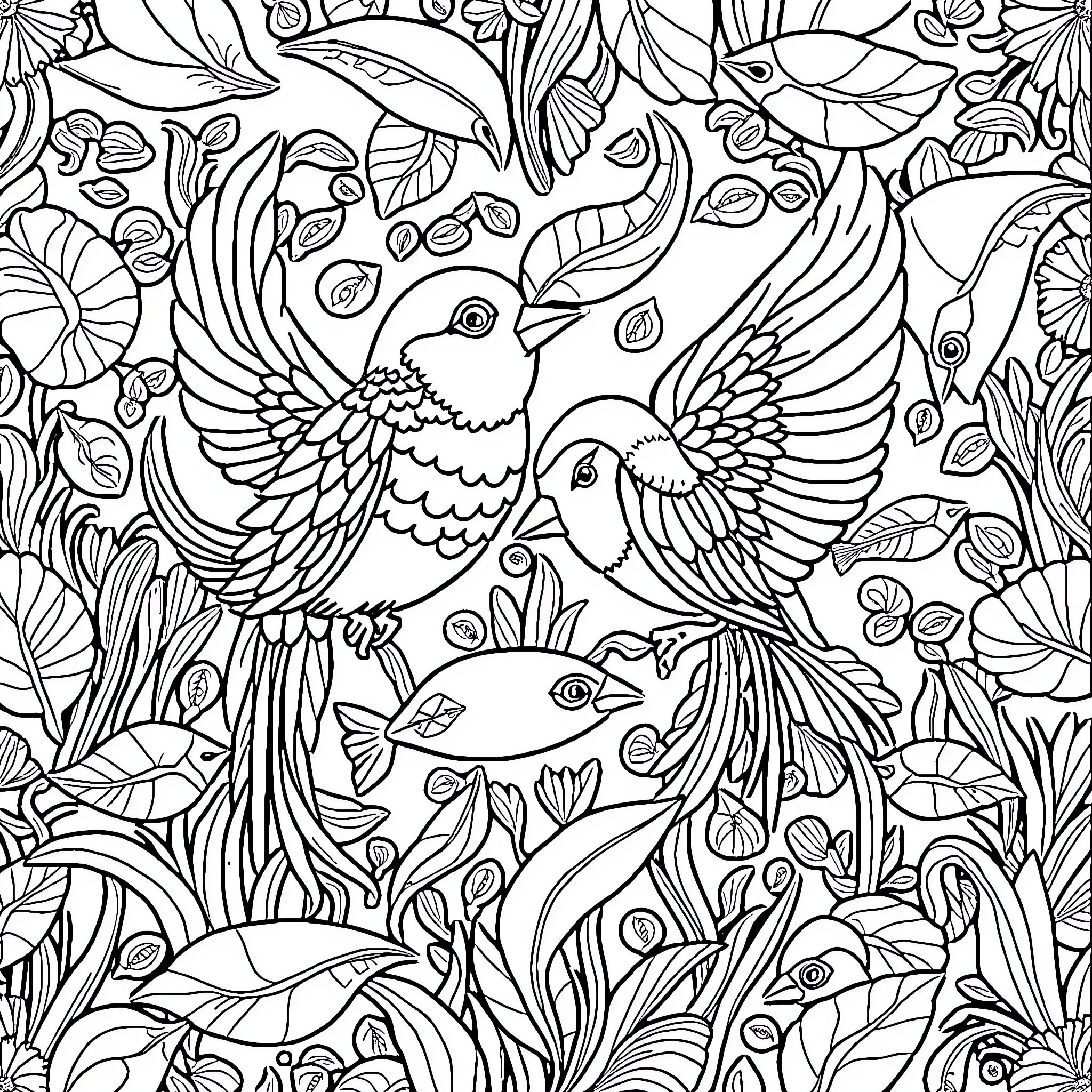 Best PS5 Coloring Pages (Free Printable PDF)