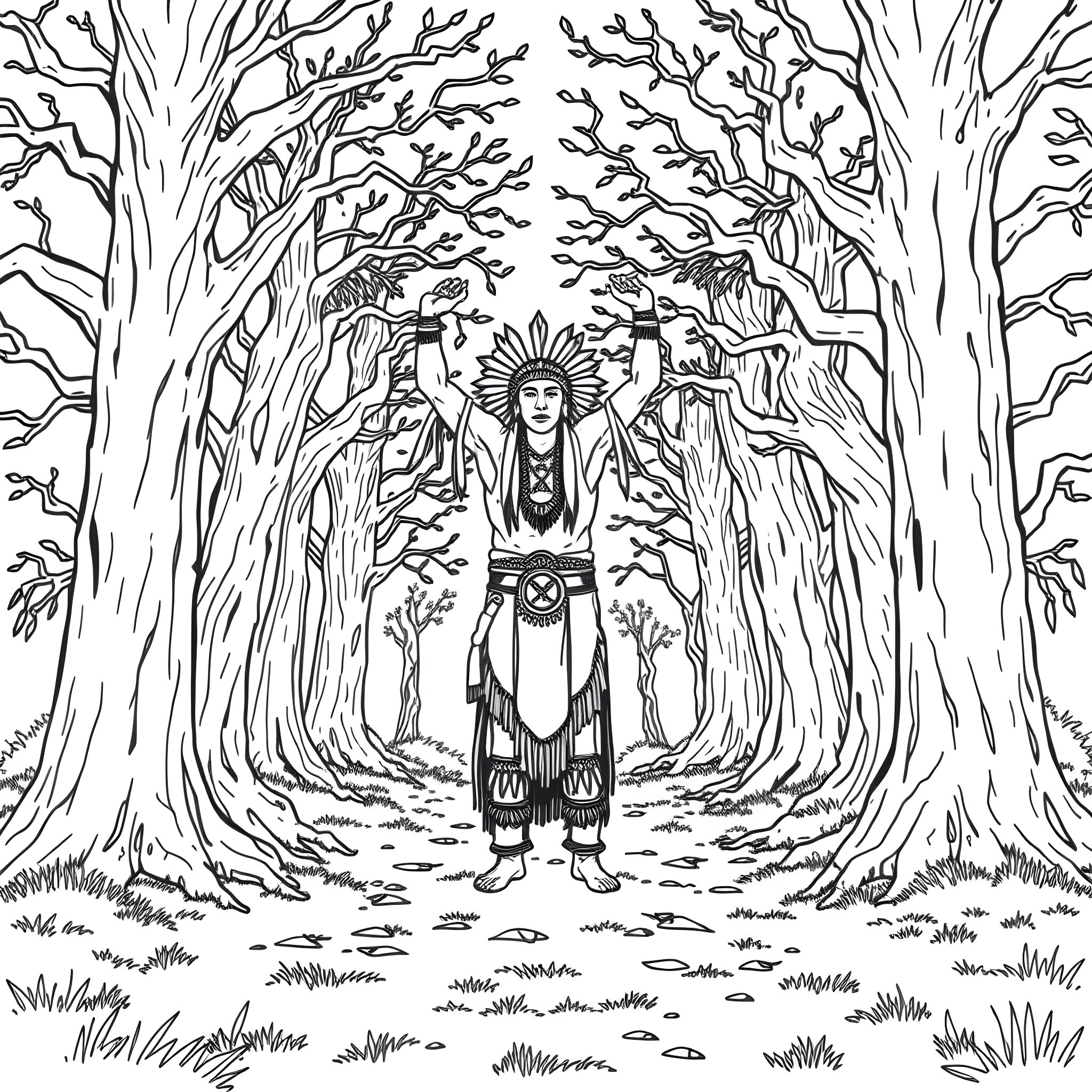 All Coloring Page Collection (With Free Printable PDFs)