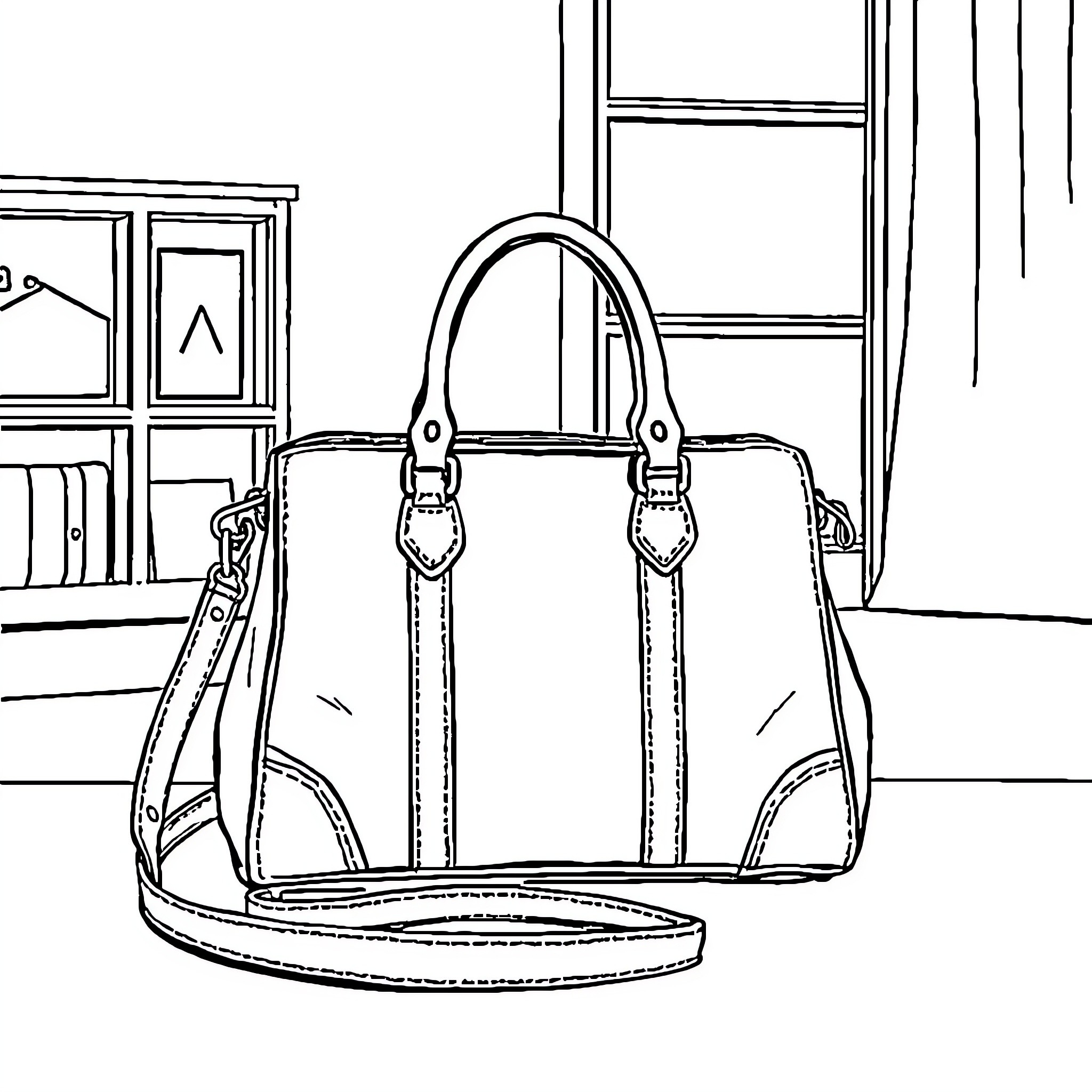 Best Chip and Milo Coloring Pages (Free Printable PDF)